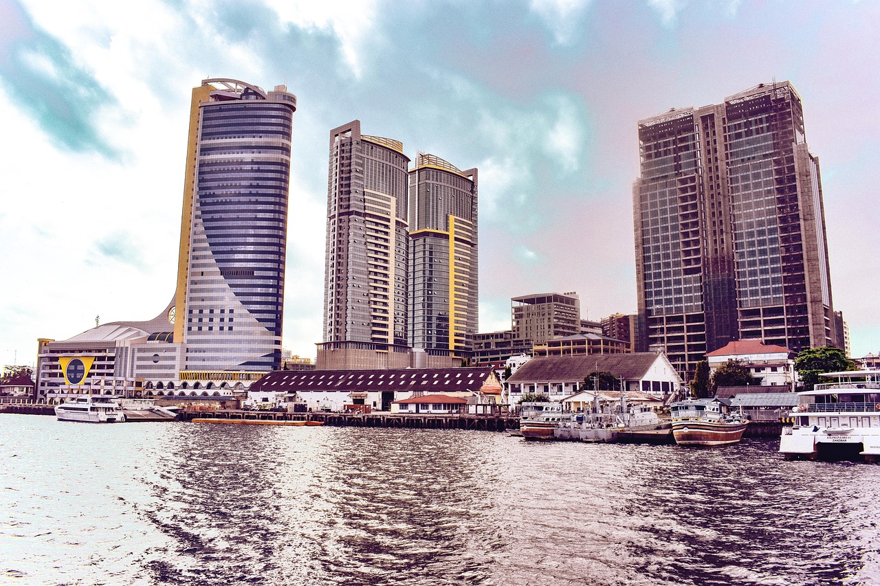 Dar Es Salam Wallpapers - Top Free Dar Es Salam Backgrounds ...