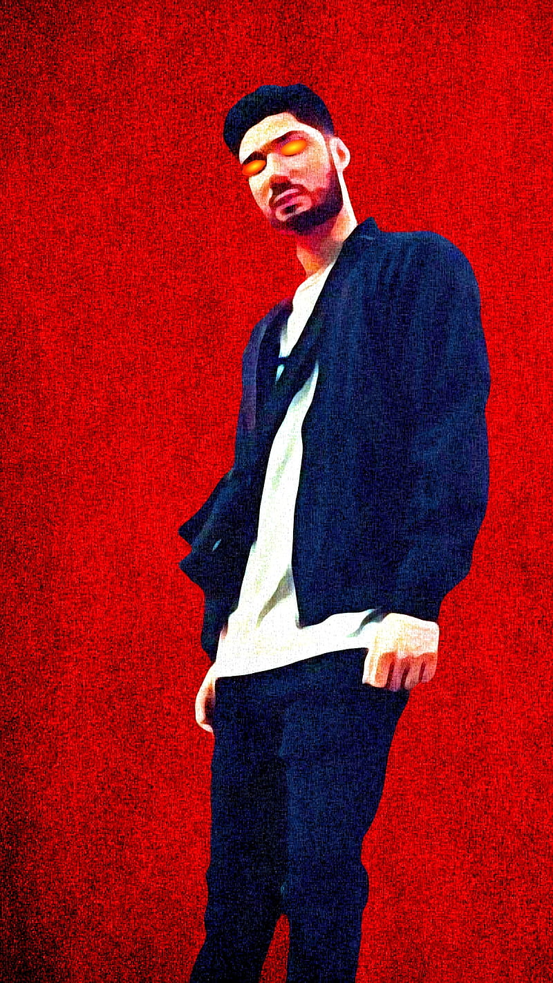 Indian Rappers Wallpapers - Top Free Indian Rappers Backgrounds ...