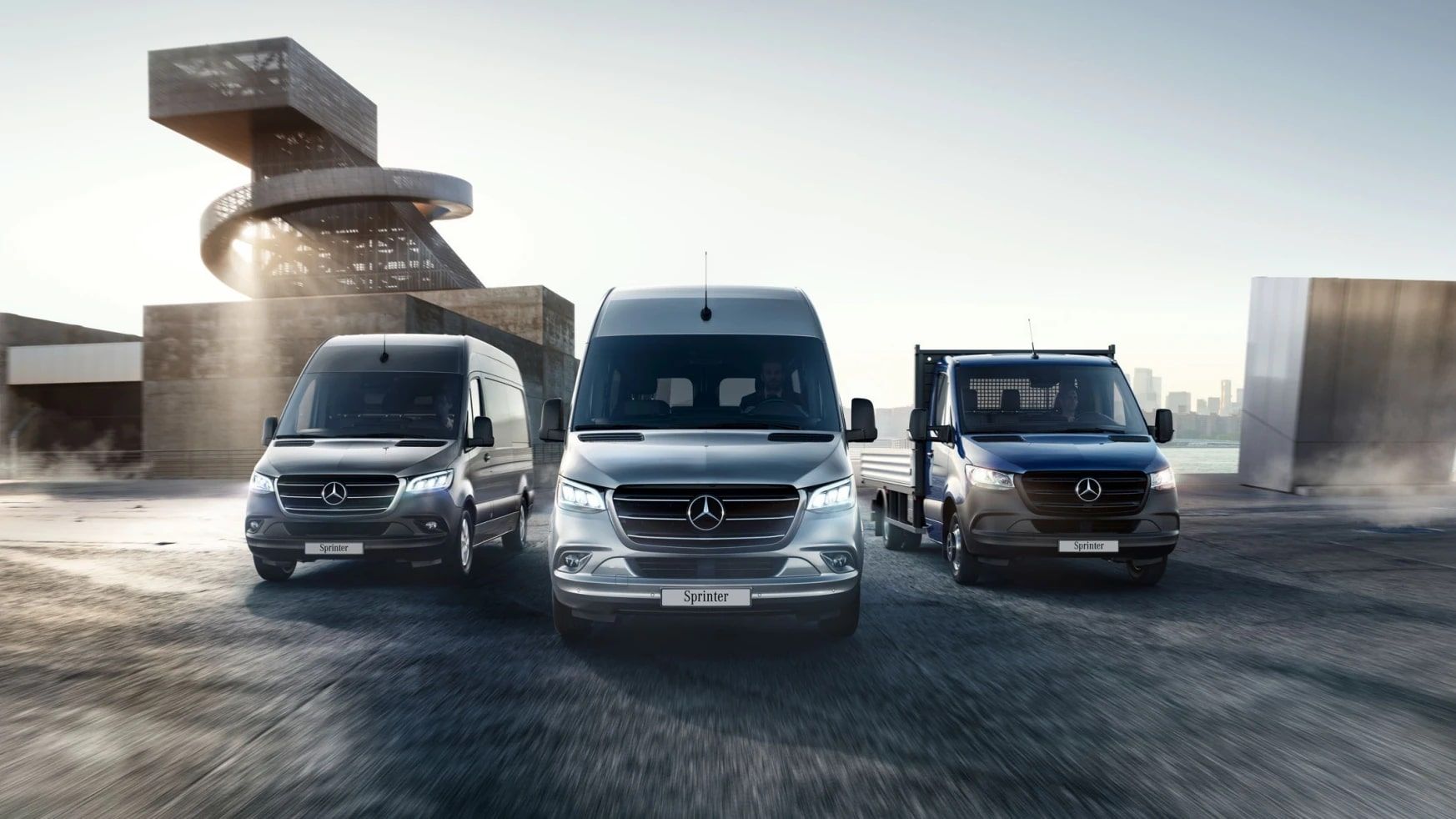 Sprinter Wallpapers - Top Free Sprinter Backgrounds - WallpaperAccess