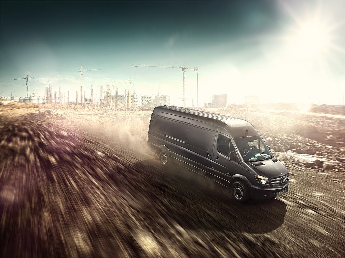 Sprinter Wallpapers - Top Free Sprinter Backgrounds - WallpaperAccess