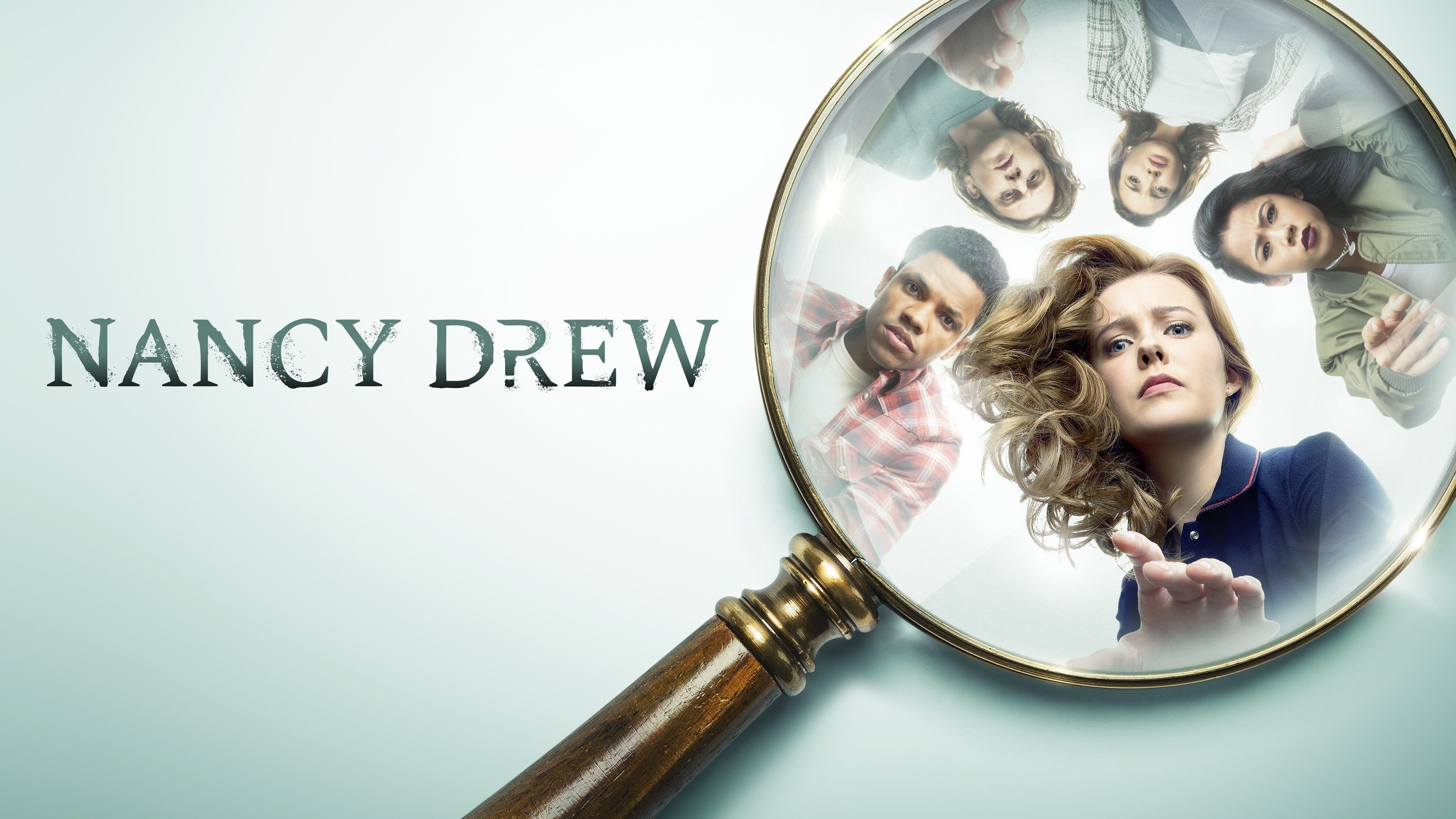 Nancy Drew Wallpapers - Top Free Nancy Drew Backgrounds - WallpaperAccess
