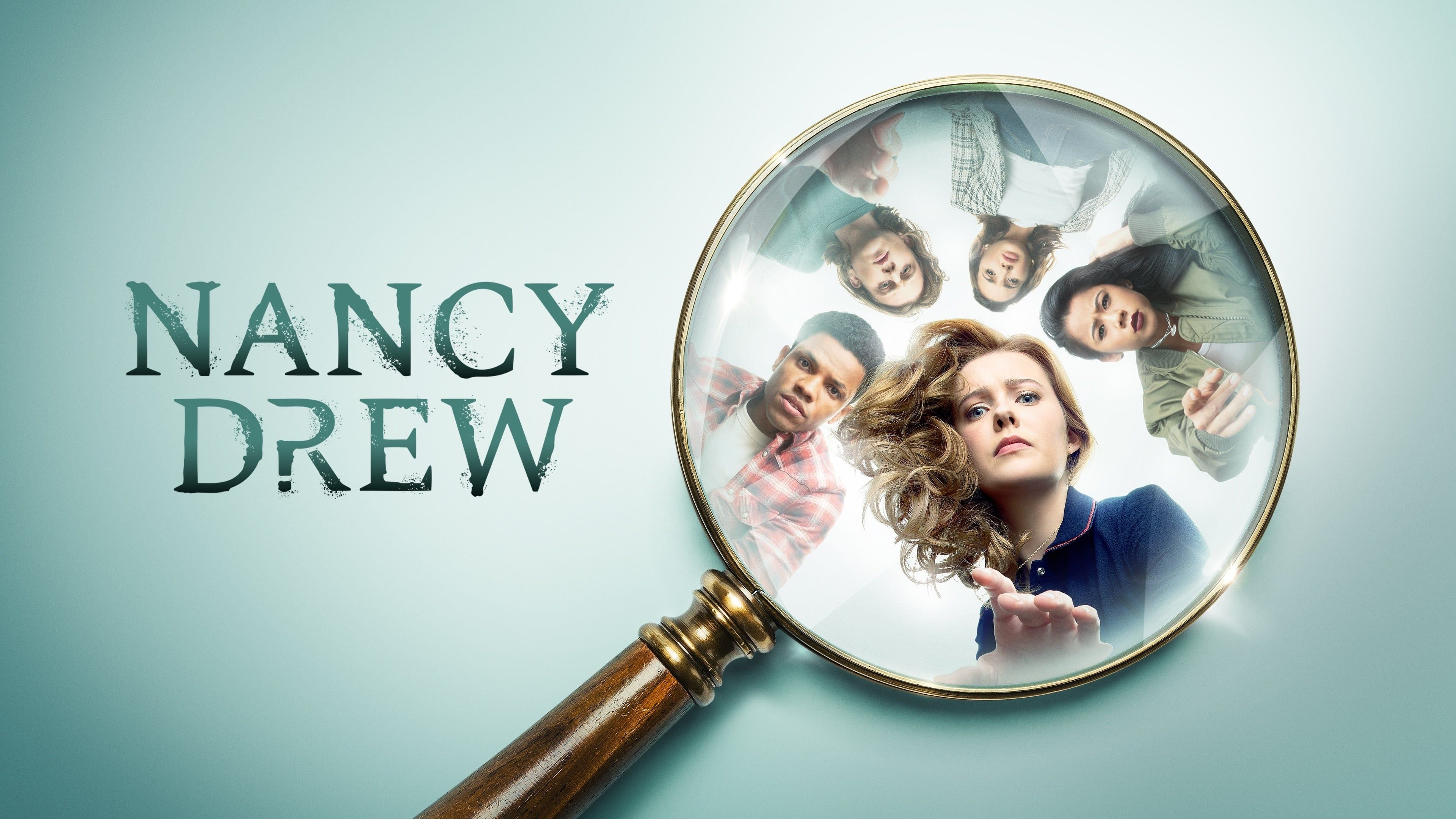 Nancy Drew Wallpapers - Top Free Nancy Drew Backgrounds - WallpaperAccess