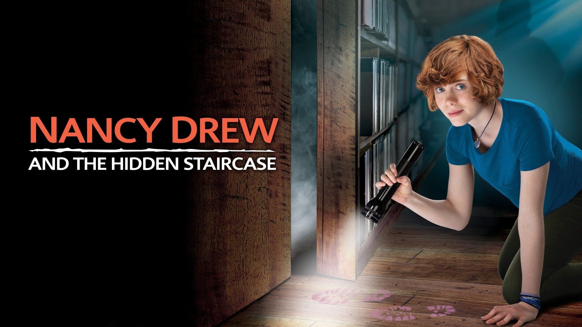Nancy Drew Wallpapers - Top Free Nancy Drew Backgrounds - WallpaperAccess