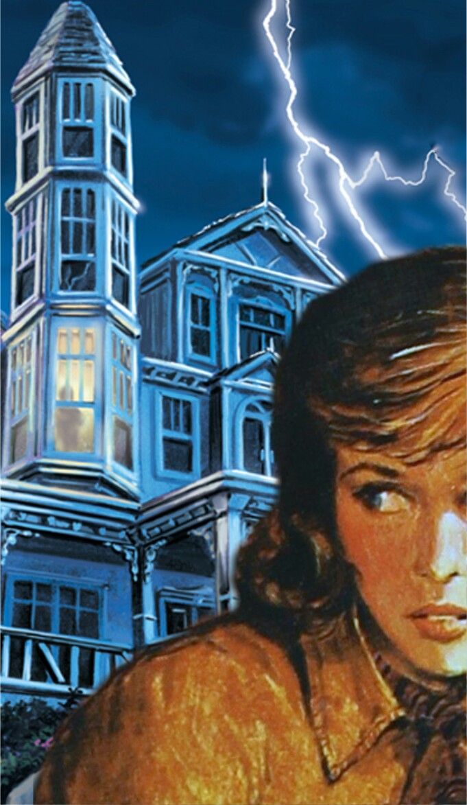 Nancy Drew Wallpapers - Top Free Nancy Drew Backgrounds - WallpaperAccess