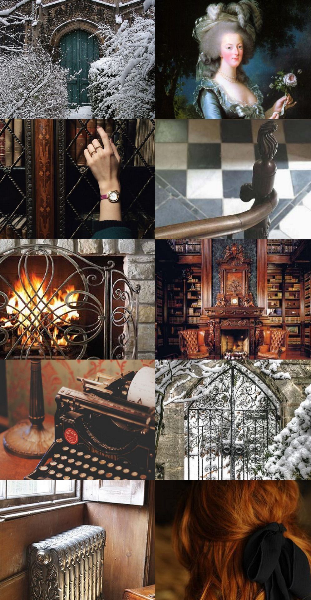 Nancy Drew Wallpapers - Top Free Nancy Drew Backgrounds - WallpaperAccess