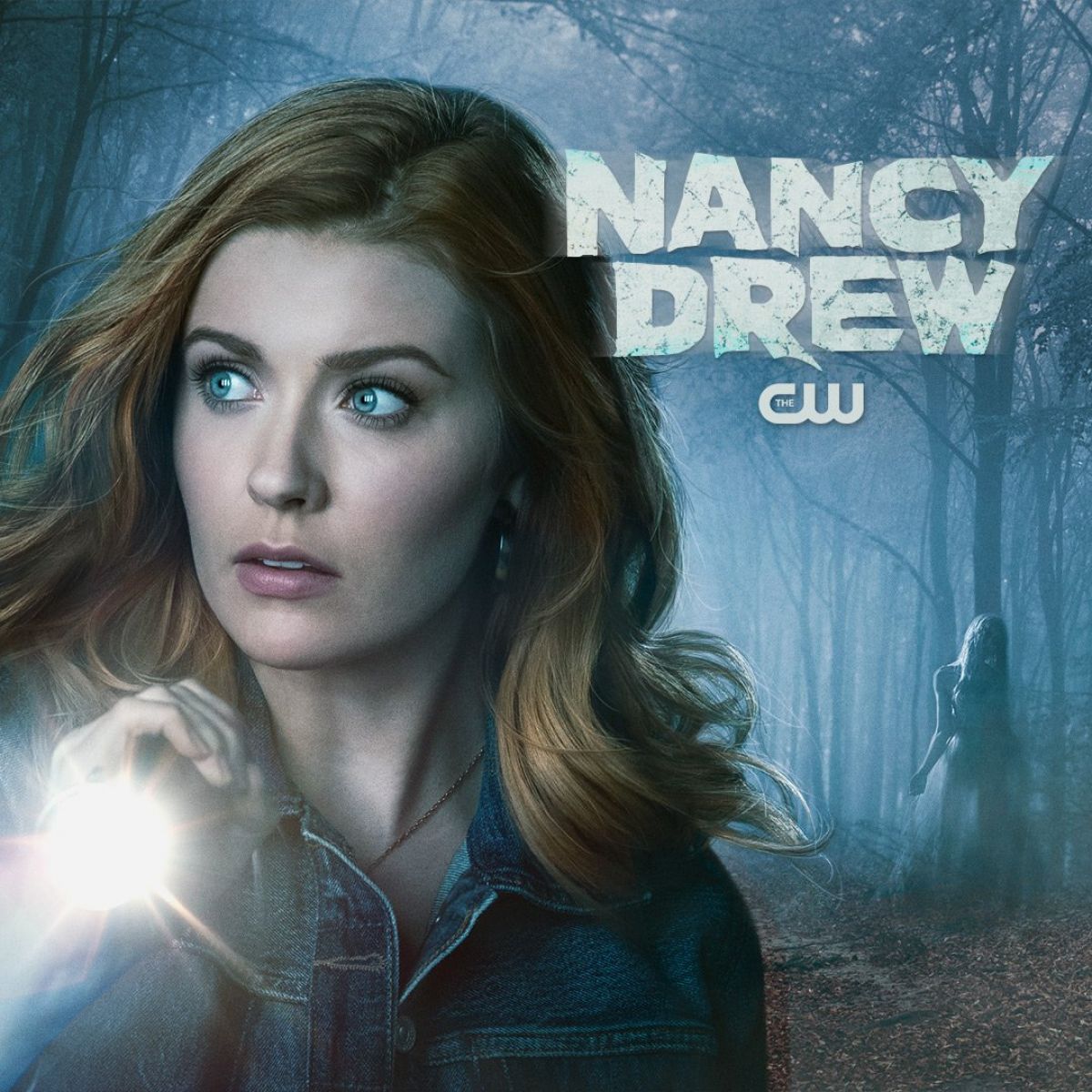 Nancy Drew Wallpapers - Top Free Nancy Drew Backgrounds - WallpaperAccess
