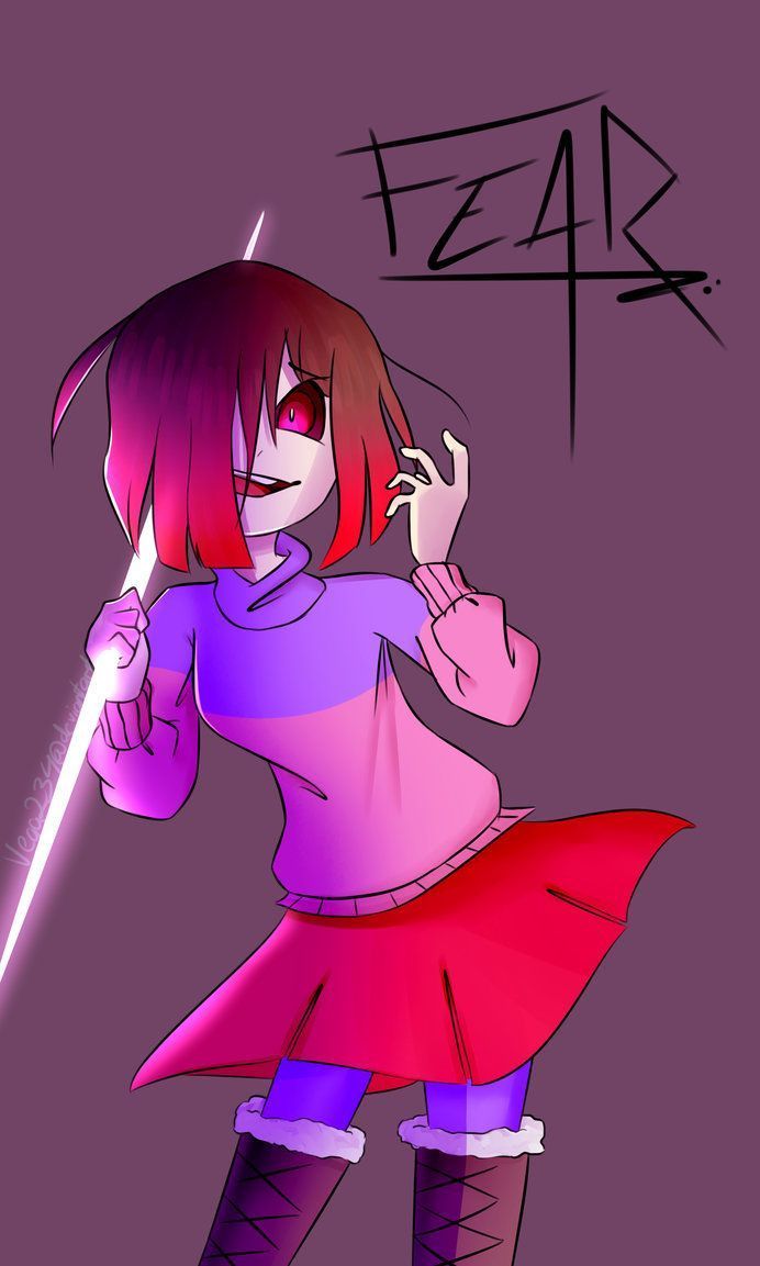 Glitchtale Wallpapers - Top Free Glitchtale Backgrounds - WallpaperAccess