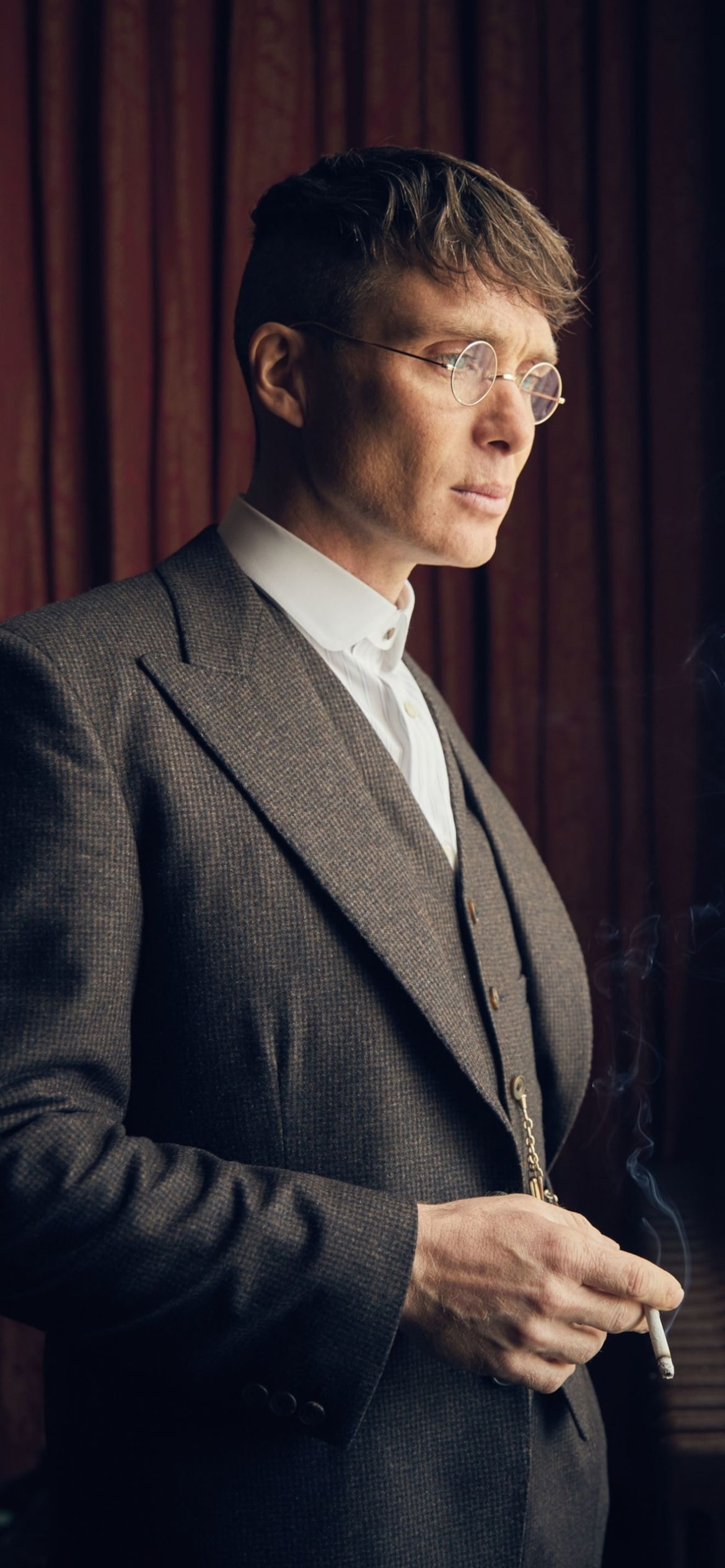 Peaky Blinders Mobile Wallpapers - Top Free Peaky Blinders Mobile ...