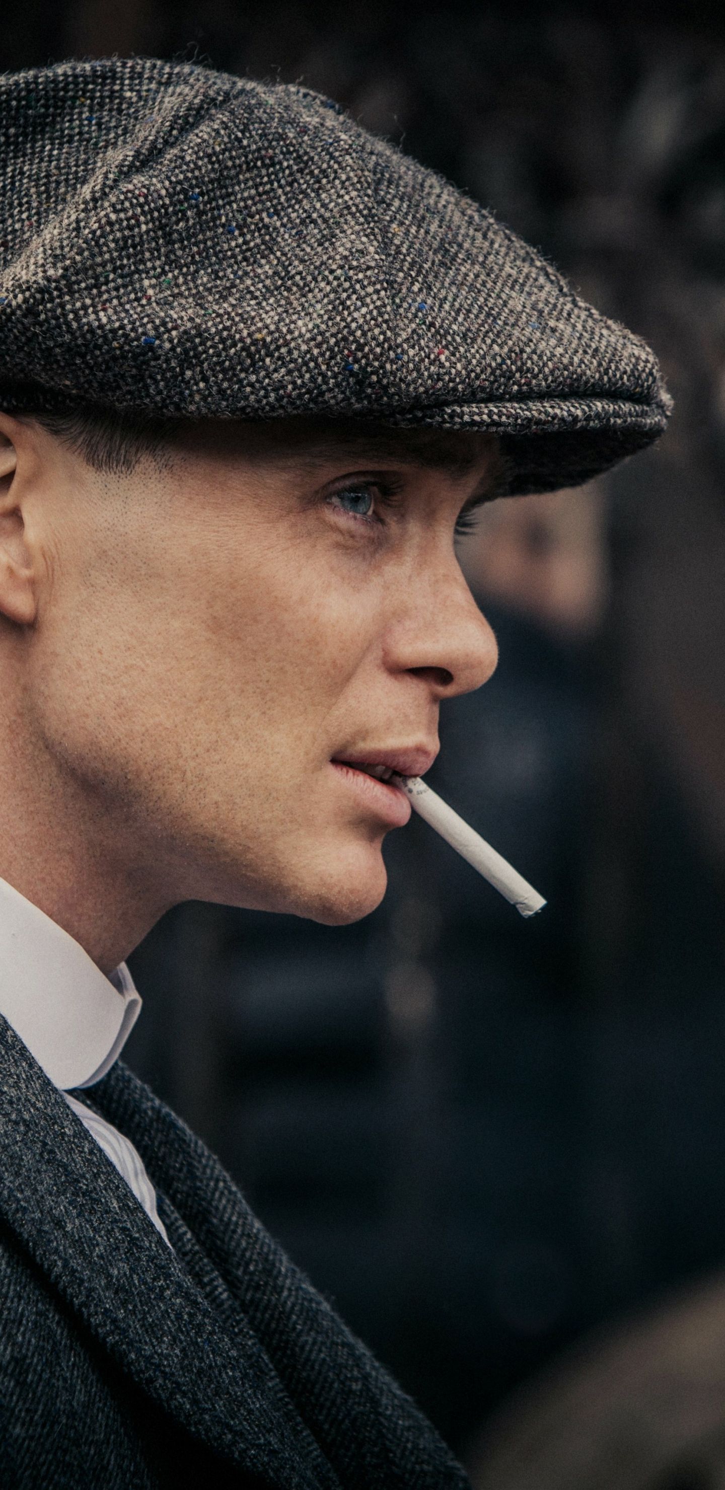 Peaky Blinders Mobile Wallpapers - Top Free Peaky Blinders Mobile ...