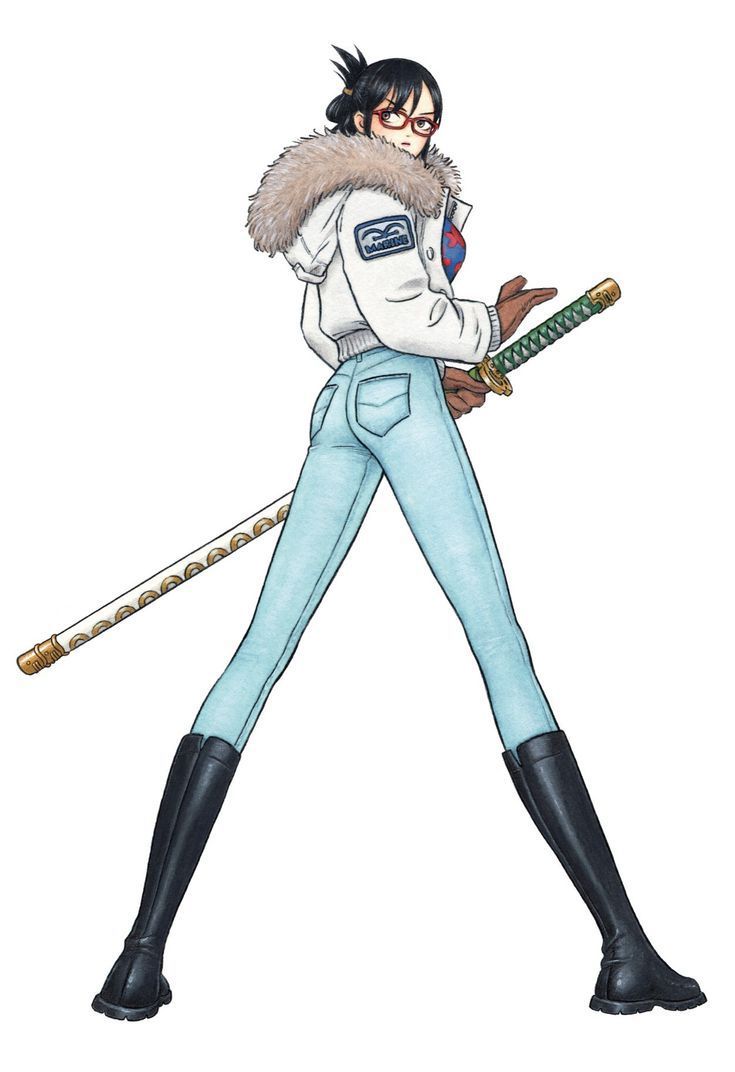 Tashigi Wallpapers - Top Free Tashigi Backgrounds - WallpaperAccess