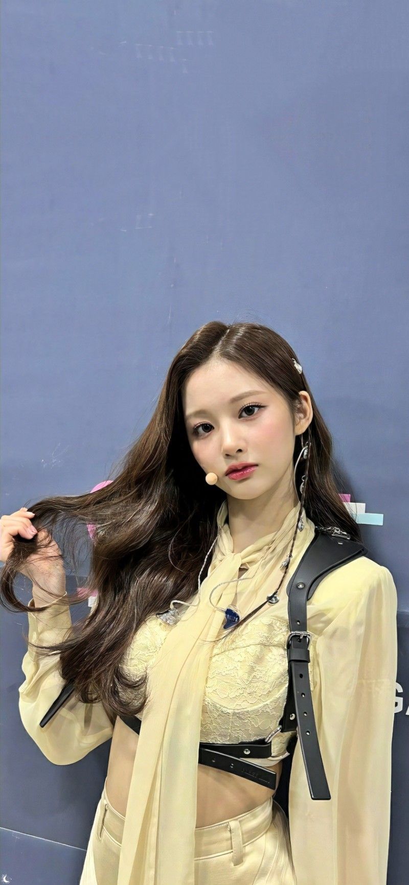 Sullyoon Wallpapers - Top Free Sullyoon Backgrounds - WallpaperAccess