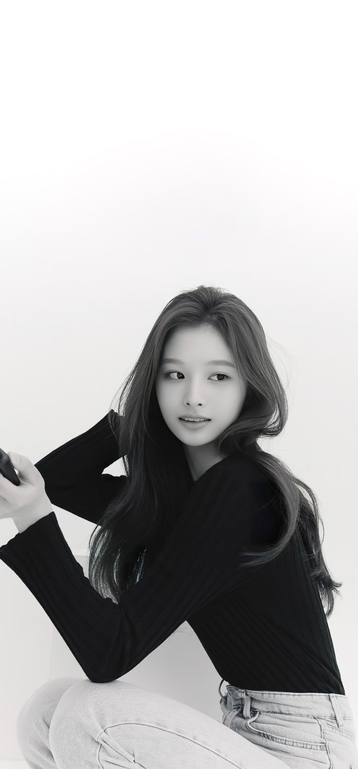 Sullyoon Wallpapers - Top Free Sullyoon Backgrounds - WallpaperAccess