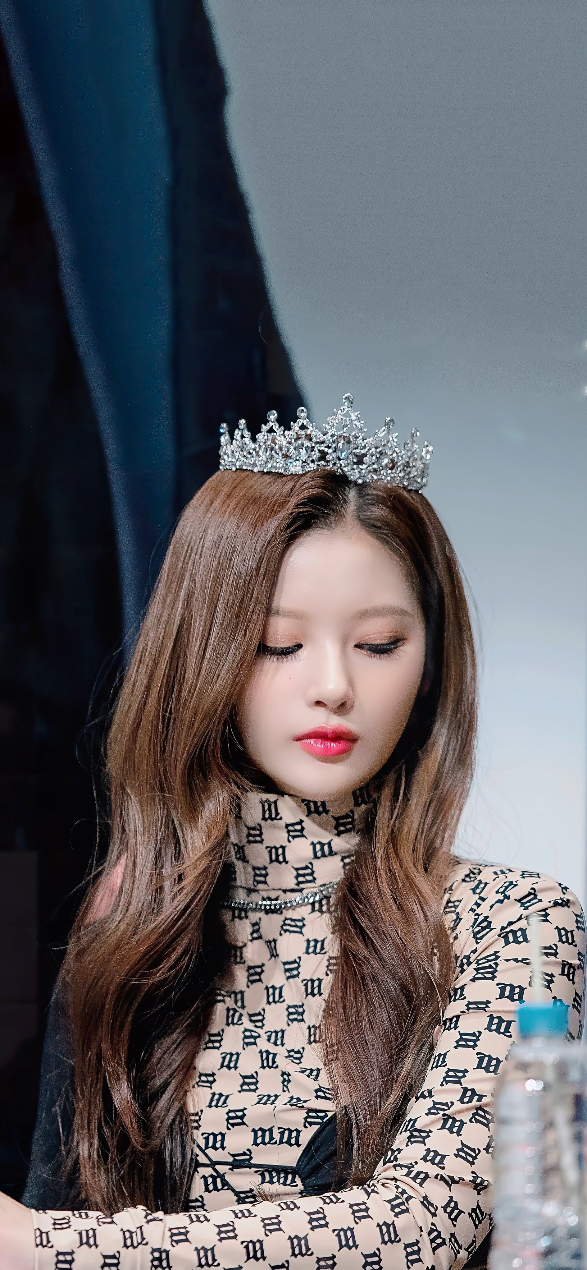 Sullyoon Wallpapers - Top Free Sullyoon Backgrounds - WallpaperAccess