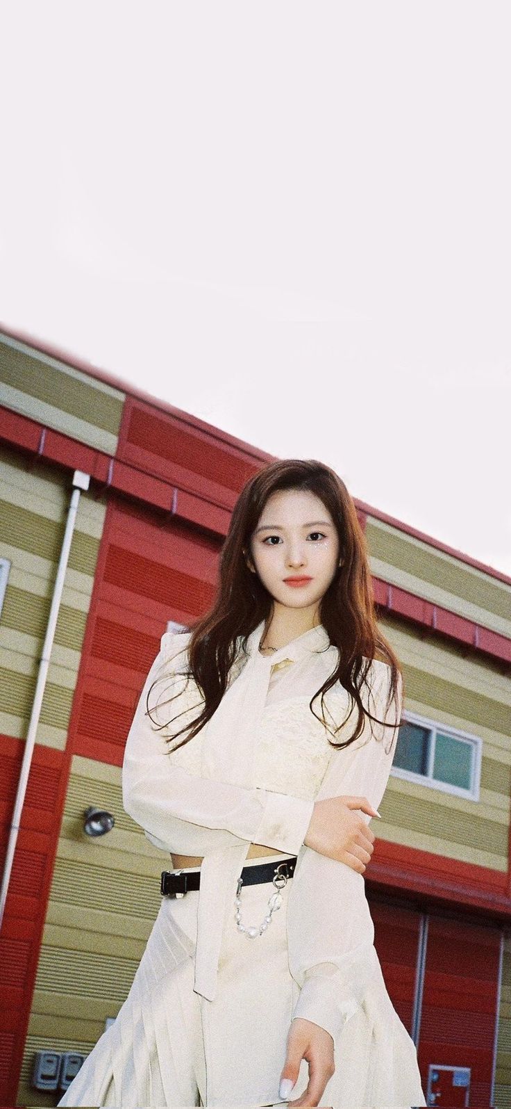 Sullyoon Wallpapers - Top Free Sullyoon Backgrounds - WallpaperAccess