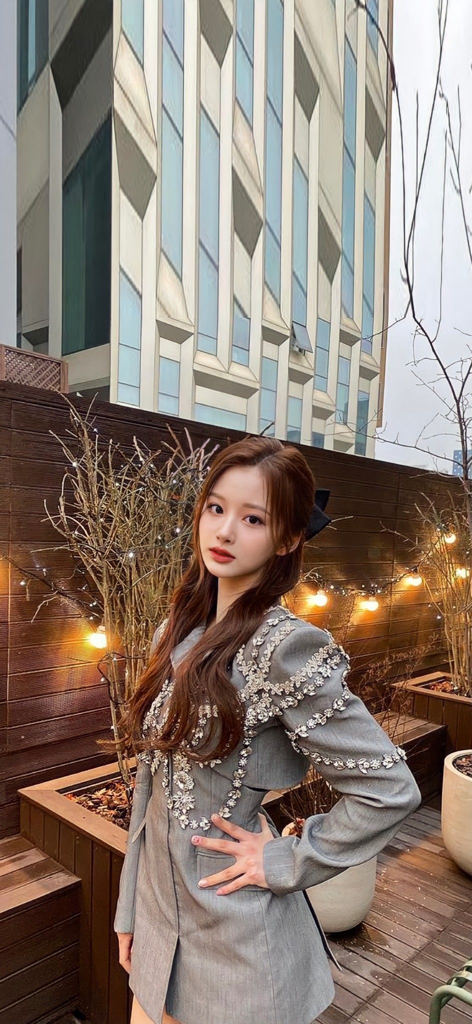 Sullyoon Wallpapers - Top Free Sullyoon Backgrounds - WallpaperAccess