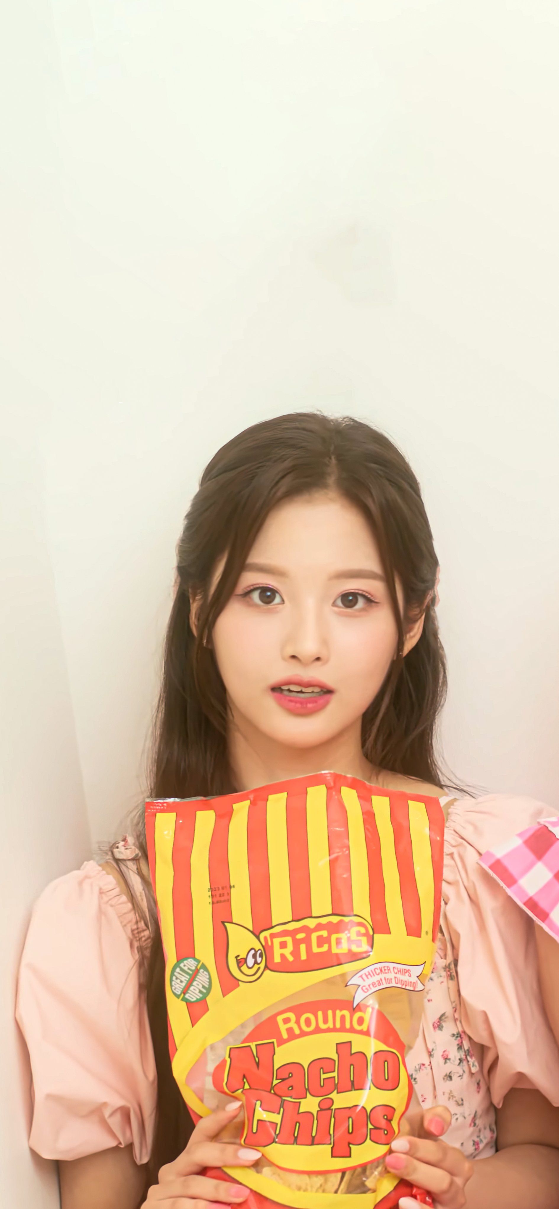 Sullyoon Wallpapers - Top Free Sullyoon Backgrounds - WallpaperAccess