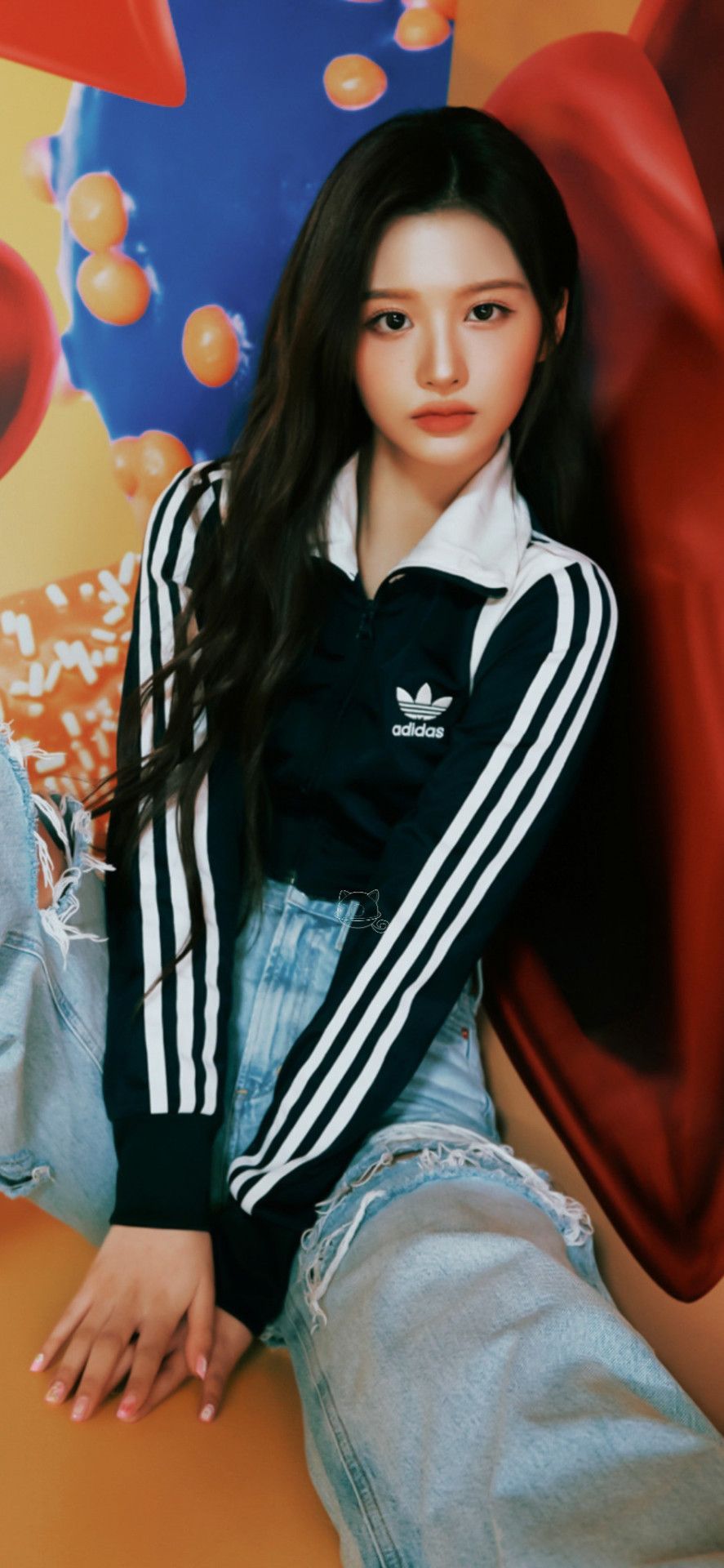 Sullyoon Wallpapers - Top Free Sullyoon Backgrounds - WallpaperAccess