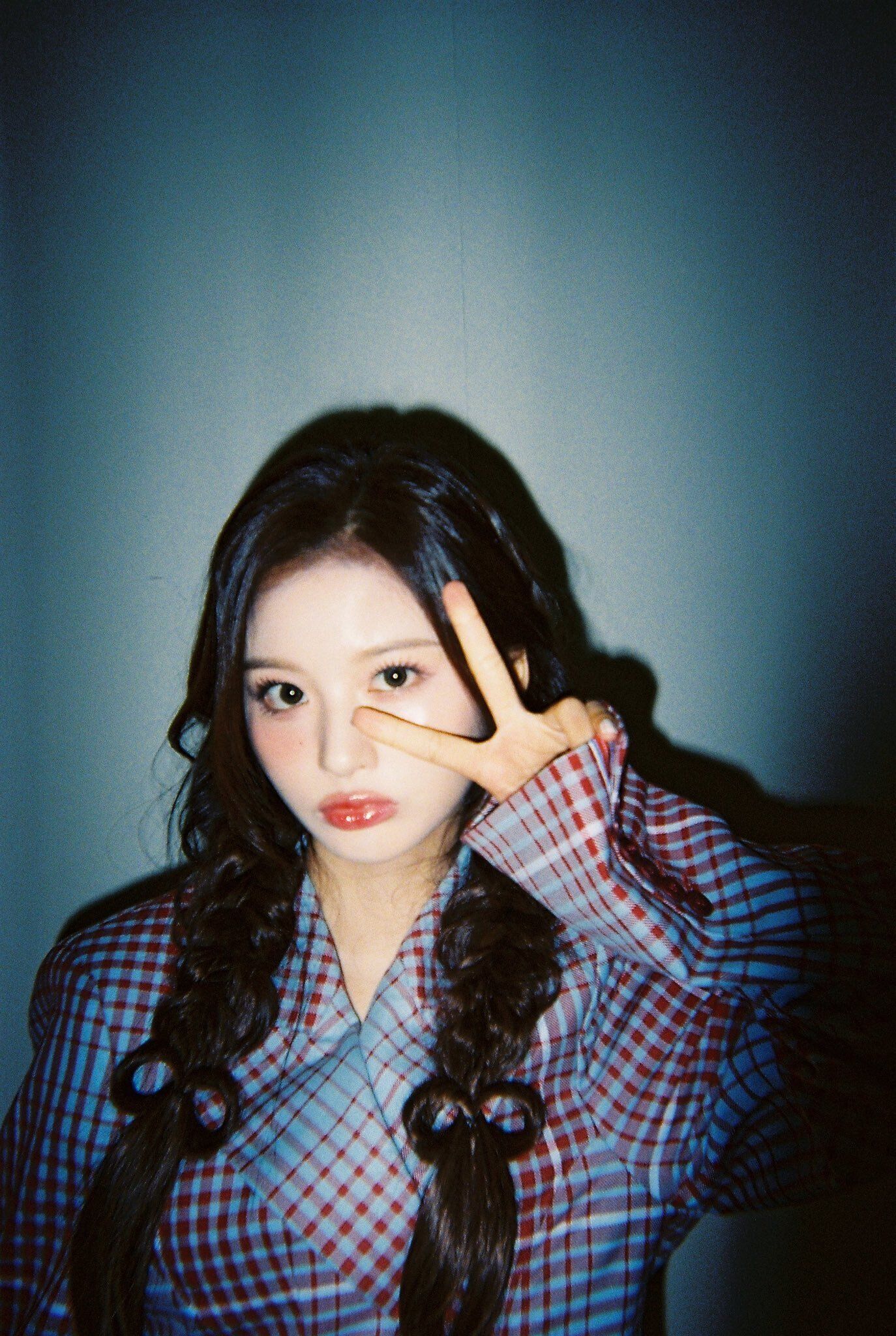 Sullyoon Wallpapers - Top Free Sullyoon Backgrounds - WallpaperAccess