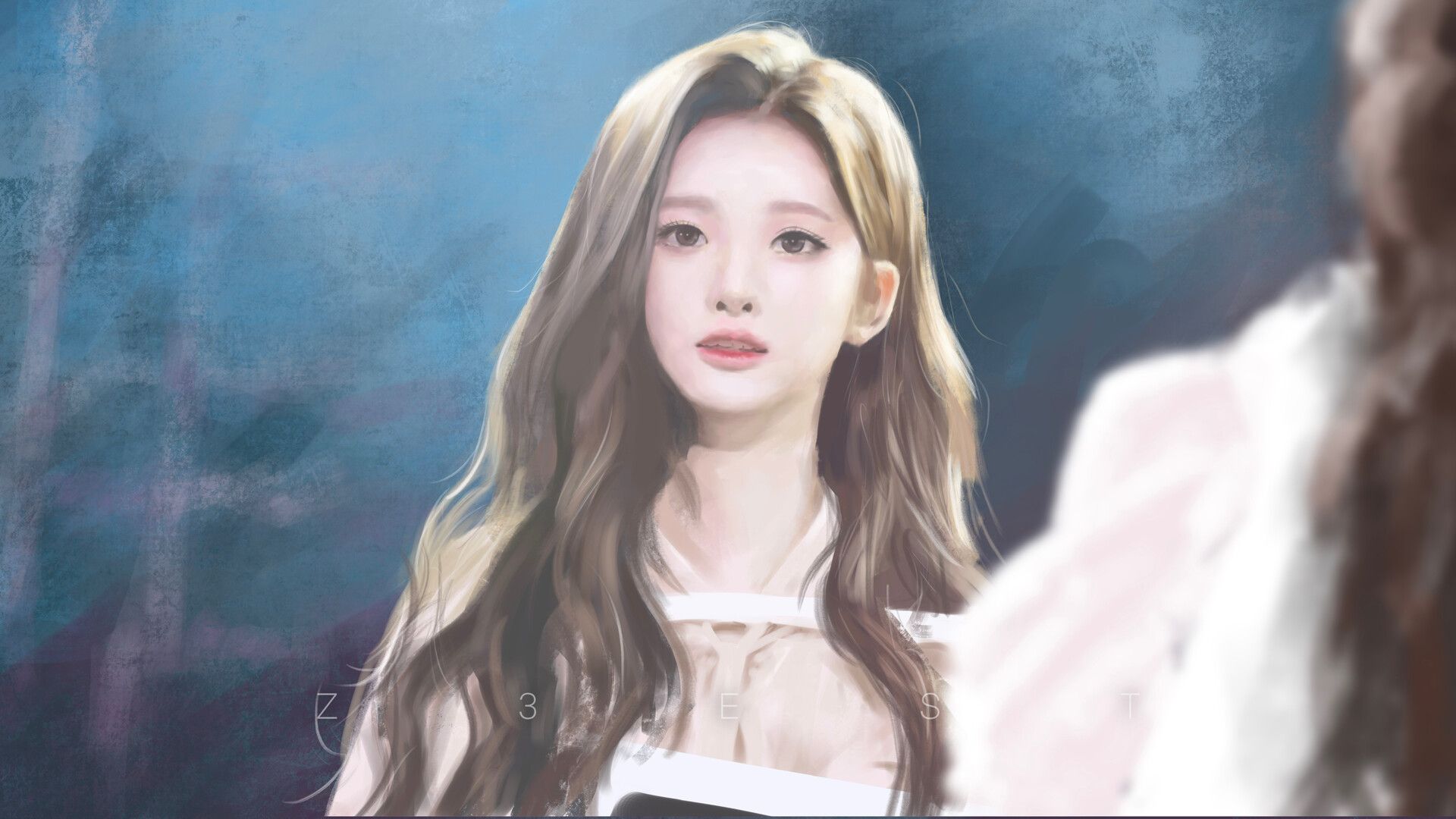 Sullyoon Wallpapers - Top Free Sullyoon Backgrounds - WallpaperAccess