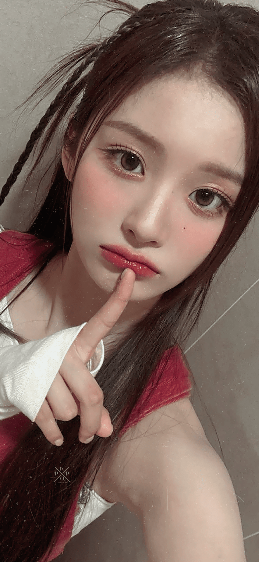 Sullyoon Wallpapers - Top Free Sullyoon Backgrounds - WallpaperAccess