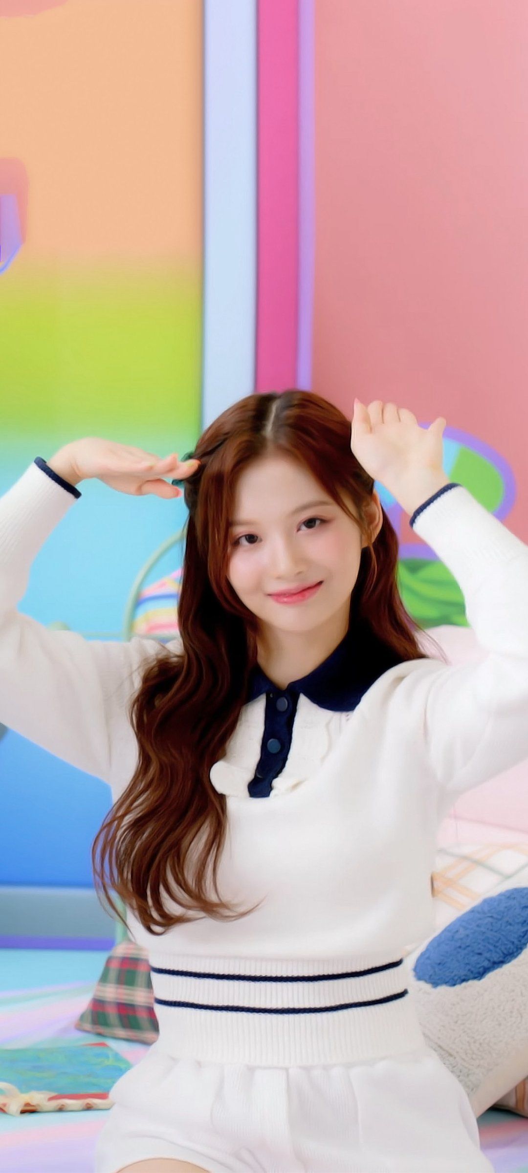 Sullyoon Wallpapers - Top Free Sullyoon Backgrounds - WallpaperAccess