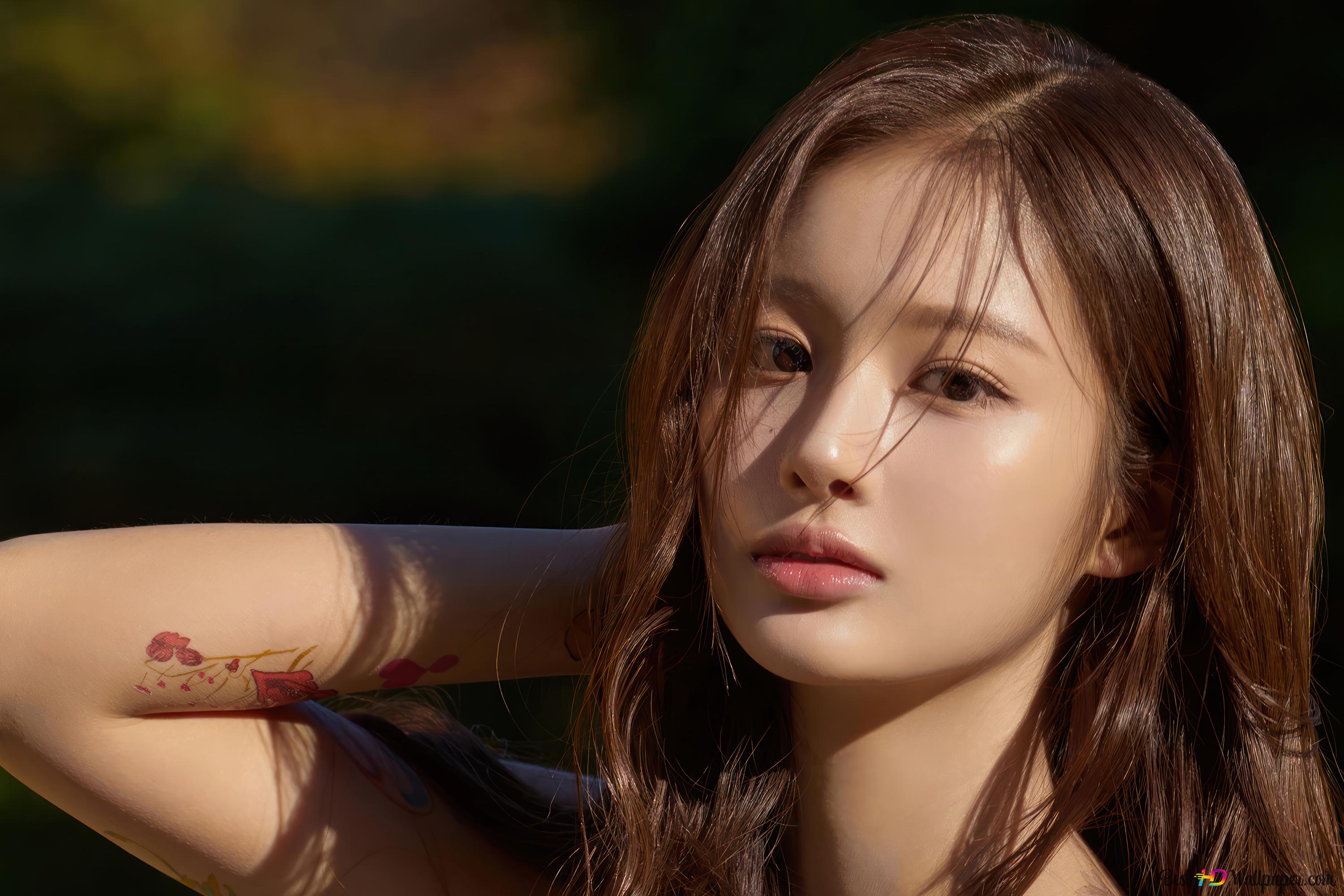 Sullyoon Wallpapers - Top Free Sullyoon Backgrounds - WallpaperAccess