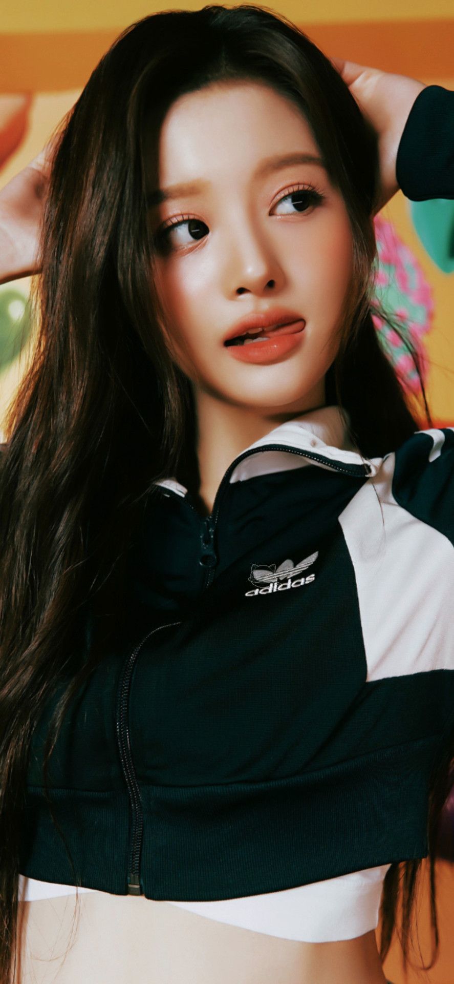 Sullyoon Wallpapers - Top Free Sullyoon Backgrounds - WallpaperAccess