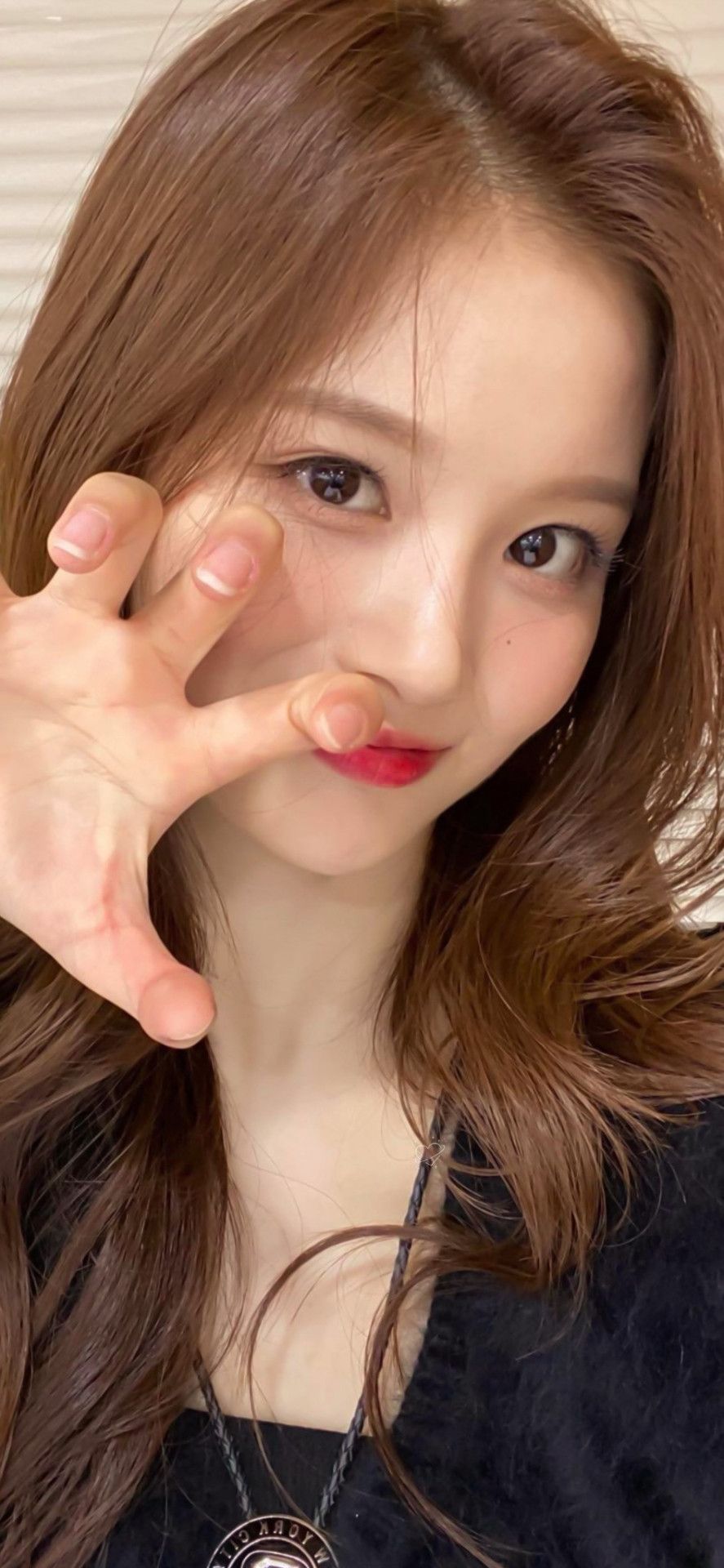 Sullyoon Wallpapers - Top Free Sullyoon Backgrounds - WallpaperAccess