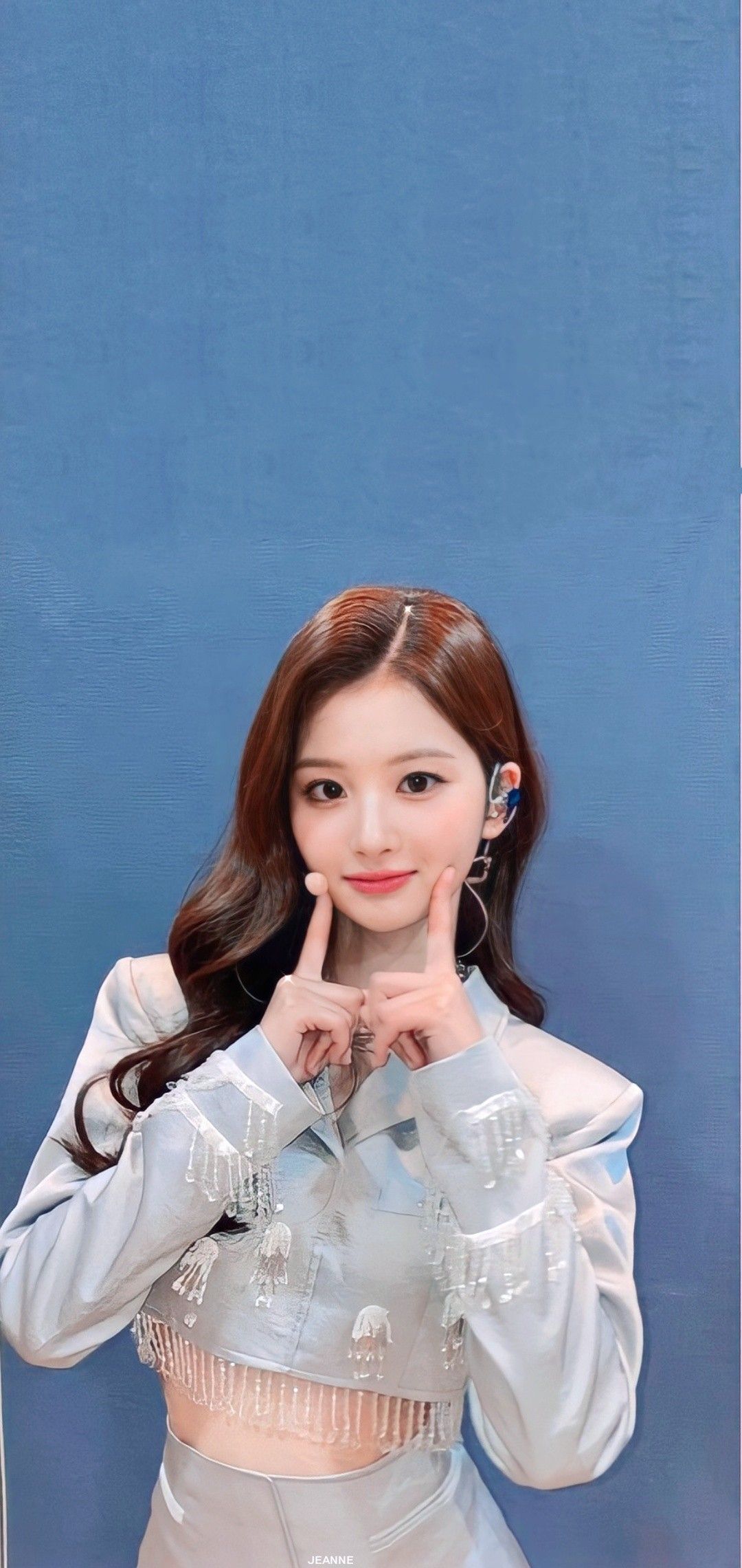 Sullyoon Wallpapers - Top Free Sullyoon Backgrounds - WallpaperAccess