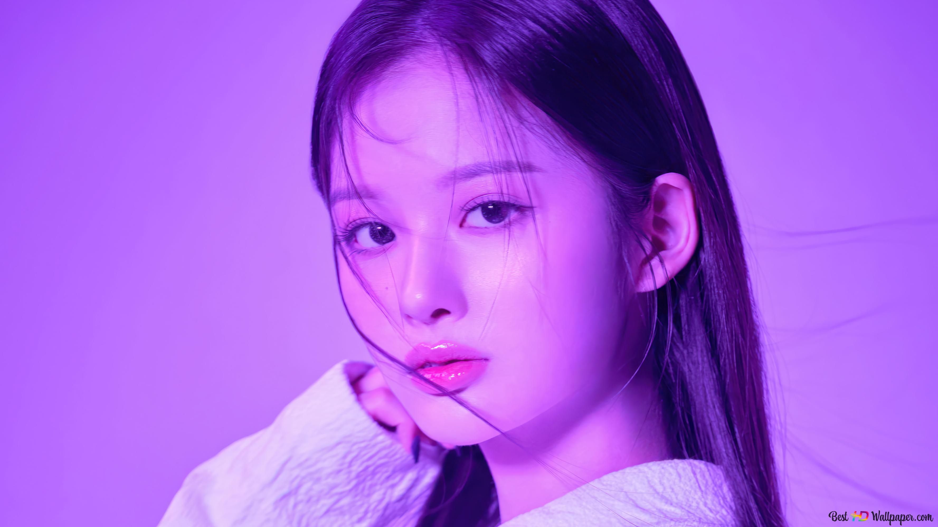 Sullyoon Wallpapers - Top Free Sullyoon Backgrounds - WallpaperAccess