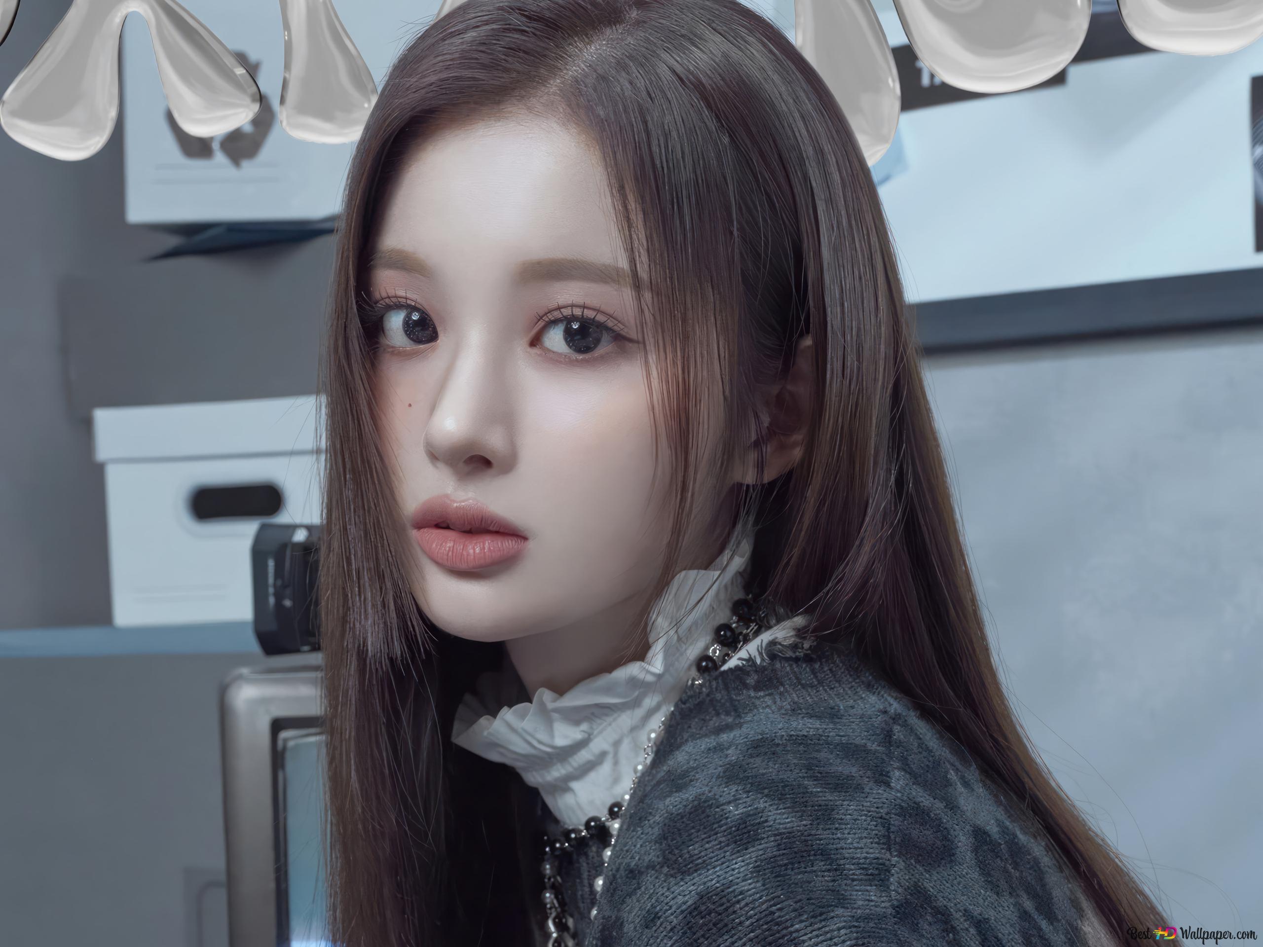 Sullyoon Wallpapers - Top Free Sullyoon Backgrounds - WallpaperAccess