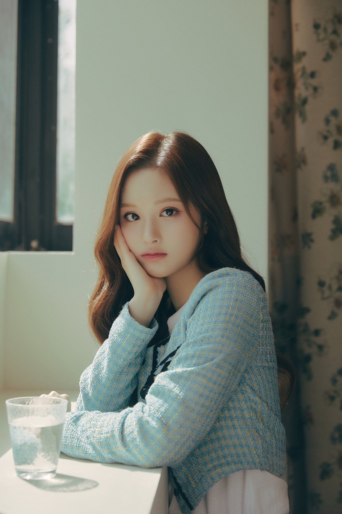 Sullyoon Wallpapers - Top Free Sullyoon Backgrounds - WallpaperAccess