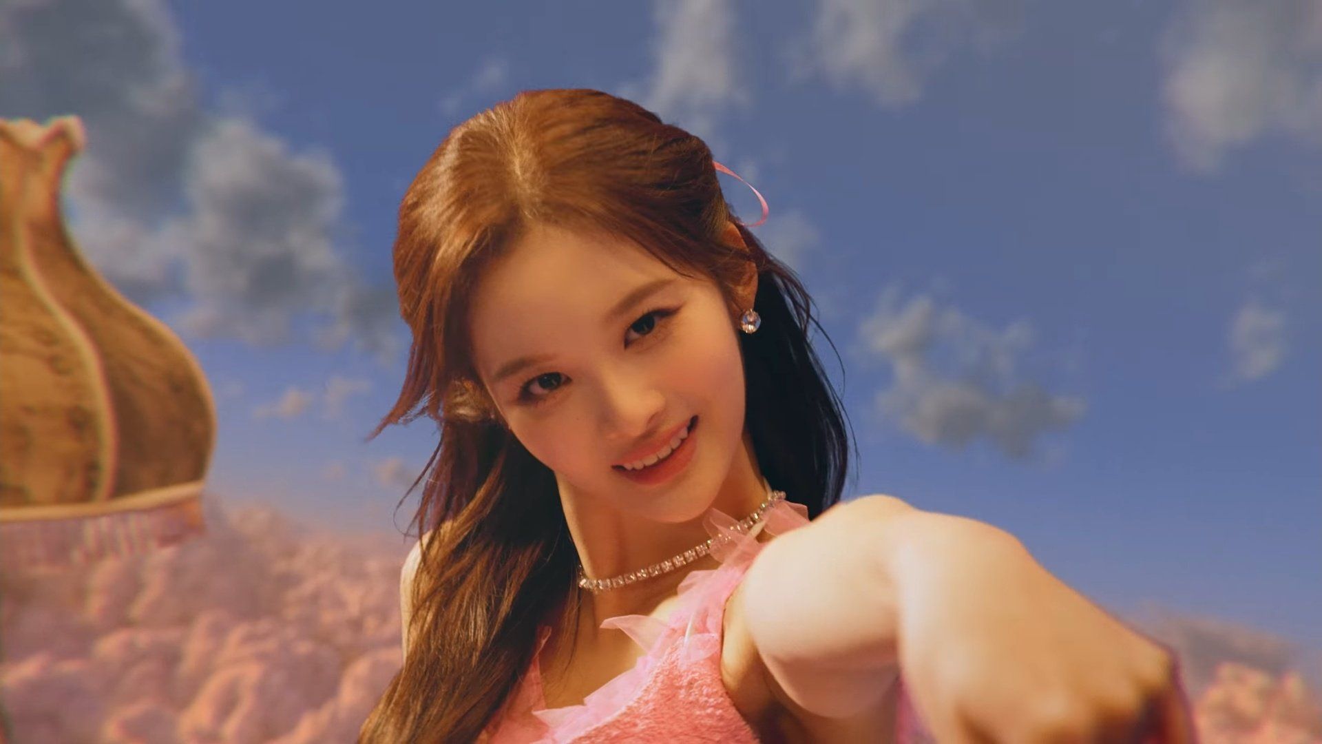 Sullyoon Wallpapers - Top Free Sullyoon Backgrounds - WallpaperAccess