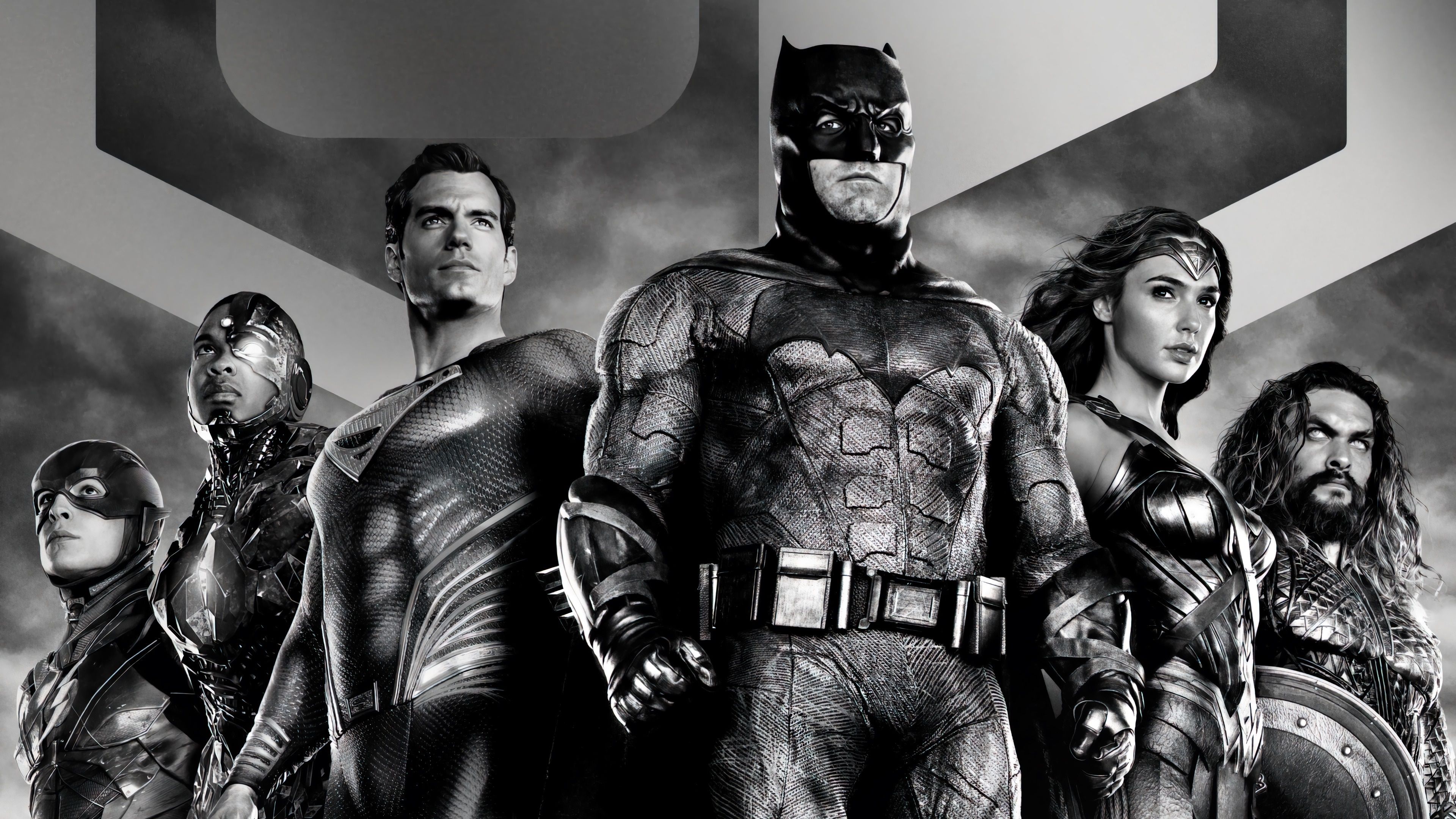 Justice League Snyder Cut Wallpapers - Top Free Justice League Snyder ...