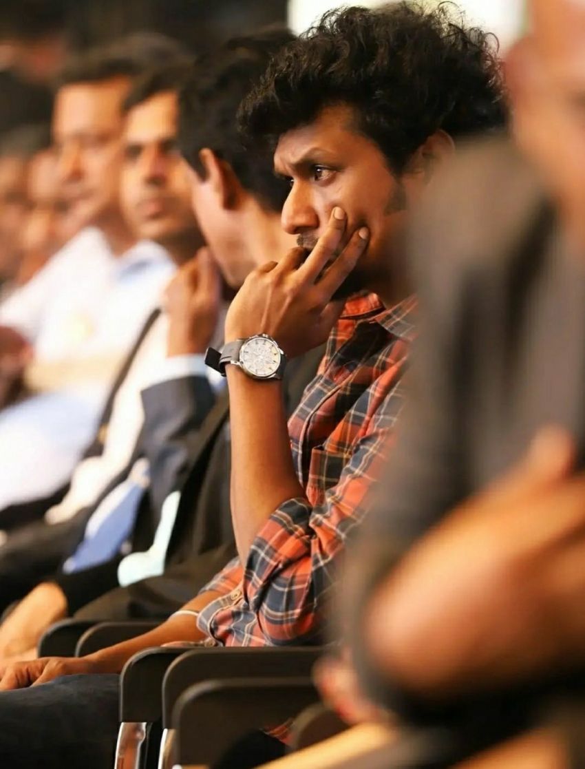 Lokesh Kanagaraj Wallpapers - Top Free Lokesh Kanagaraj Backgrounds ...