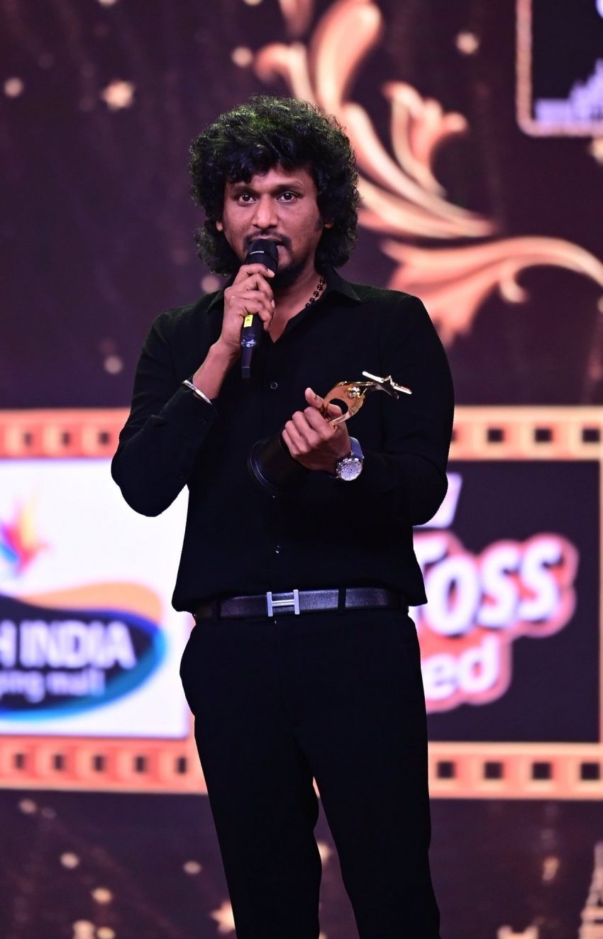 Lokesh Kanagaraj Wallpapers - Top Free Lokesh Kanagaraj Backgrounds ...