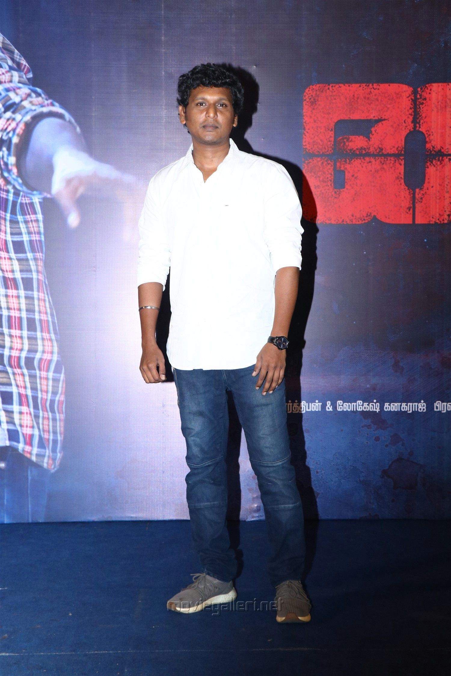 Lokesh Kanagaraj Wallpapers - Top Free Lokesh Kanagaraj Backgrounds ...