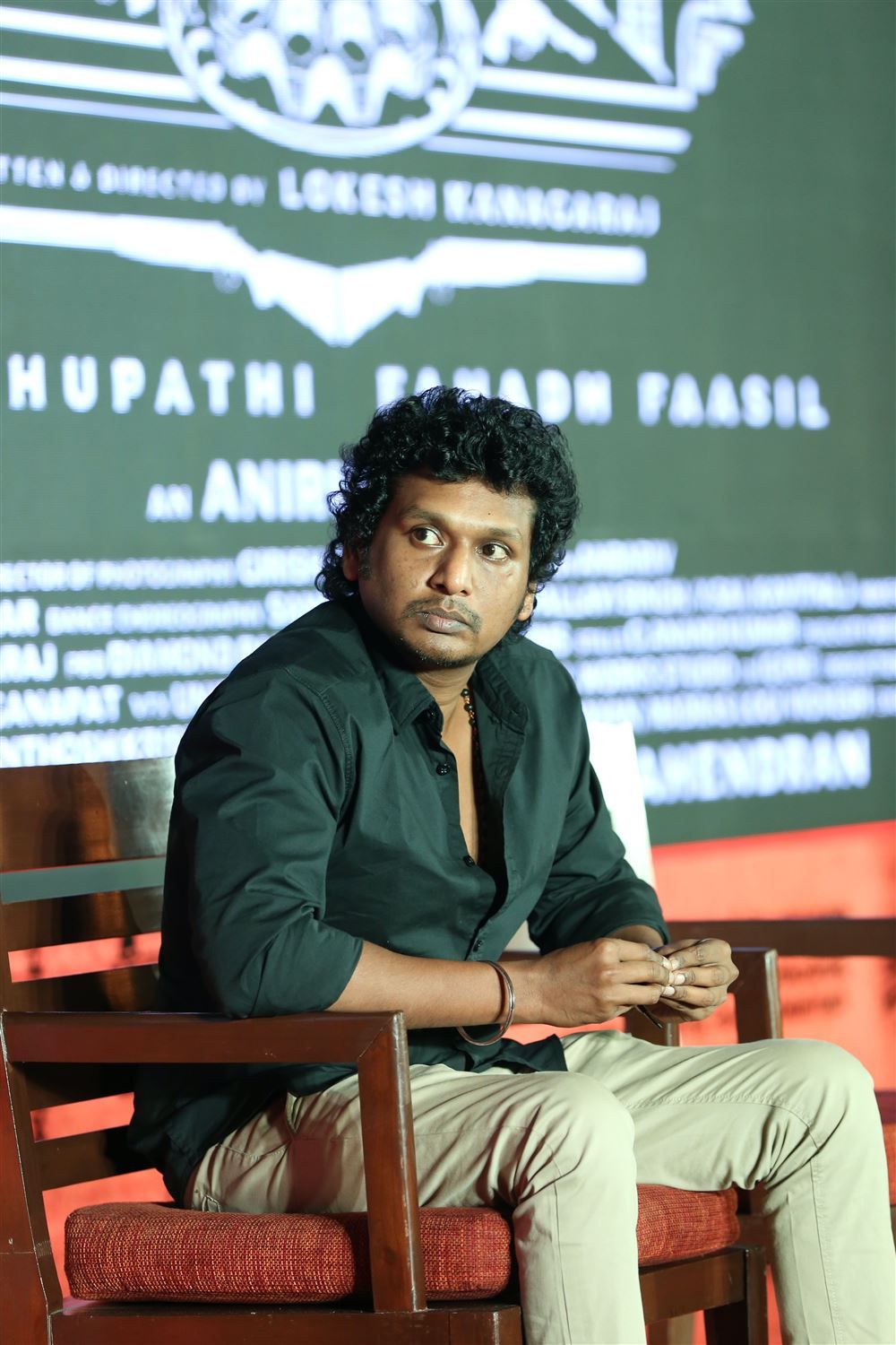 Lokesh Kanagaraj Wallpapers - Top Free Lokesh Kanagaraj Backgrounds ...