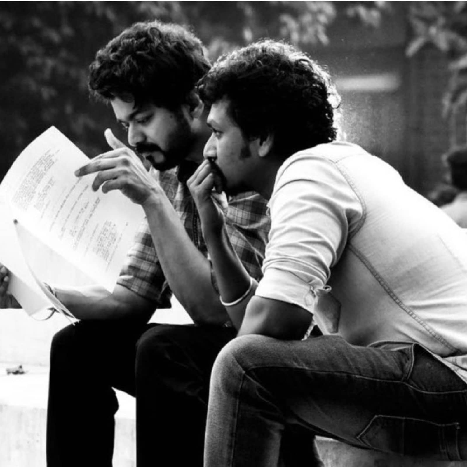 Lokesh Kanagaraj Wallpapers - Top Free Lokesh Kanagaraj Backgrounds ...