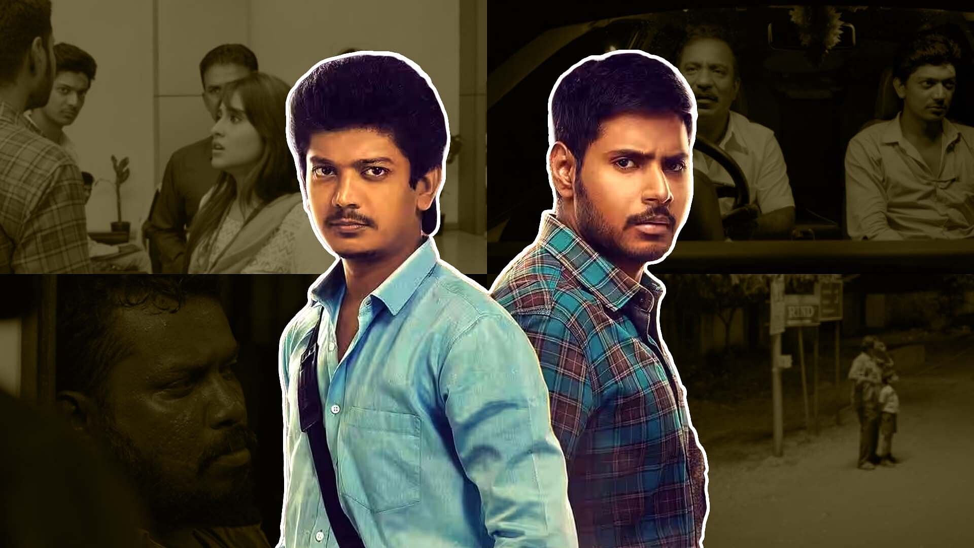 Lokesh Kanagaraj Wallpapers - Top Free Lokesh Kanagaraj Backgrounds ...