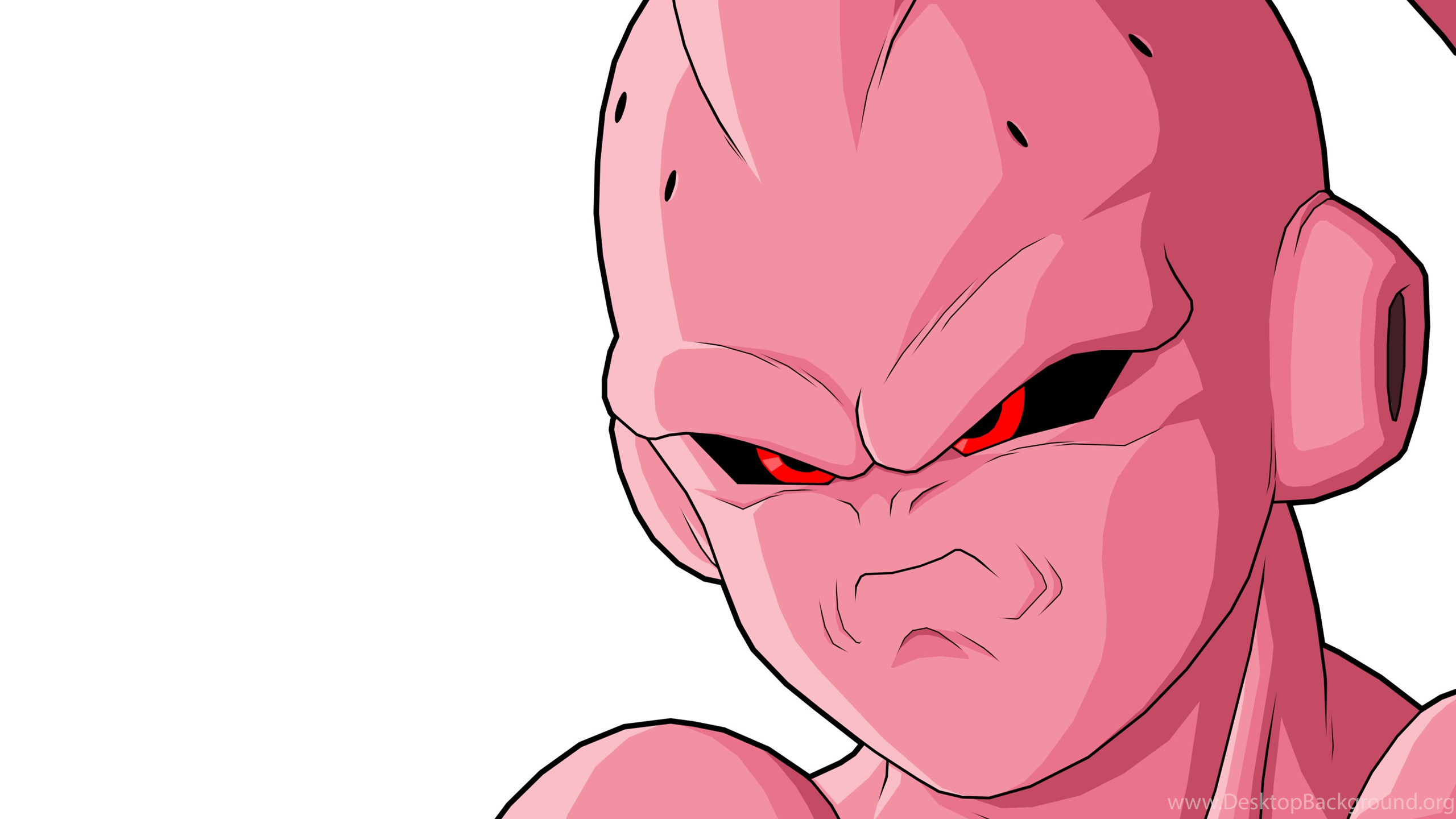 Dragon Ball Z Buu Wallpapers - Top Free Dragon Ball Z Buu Backgrounds ...