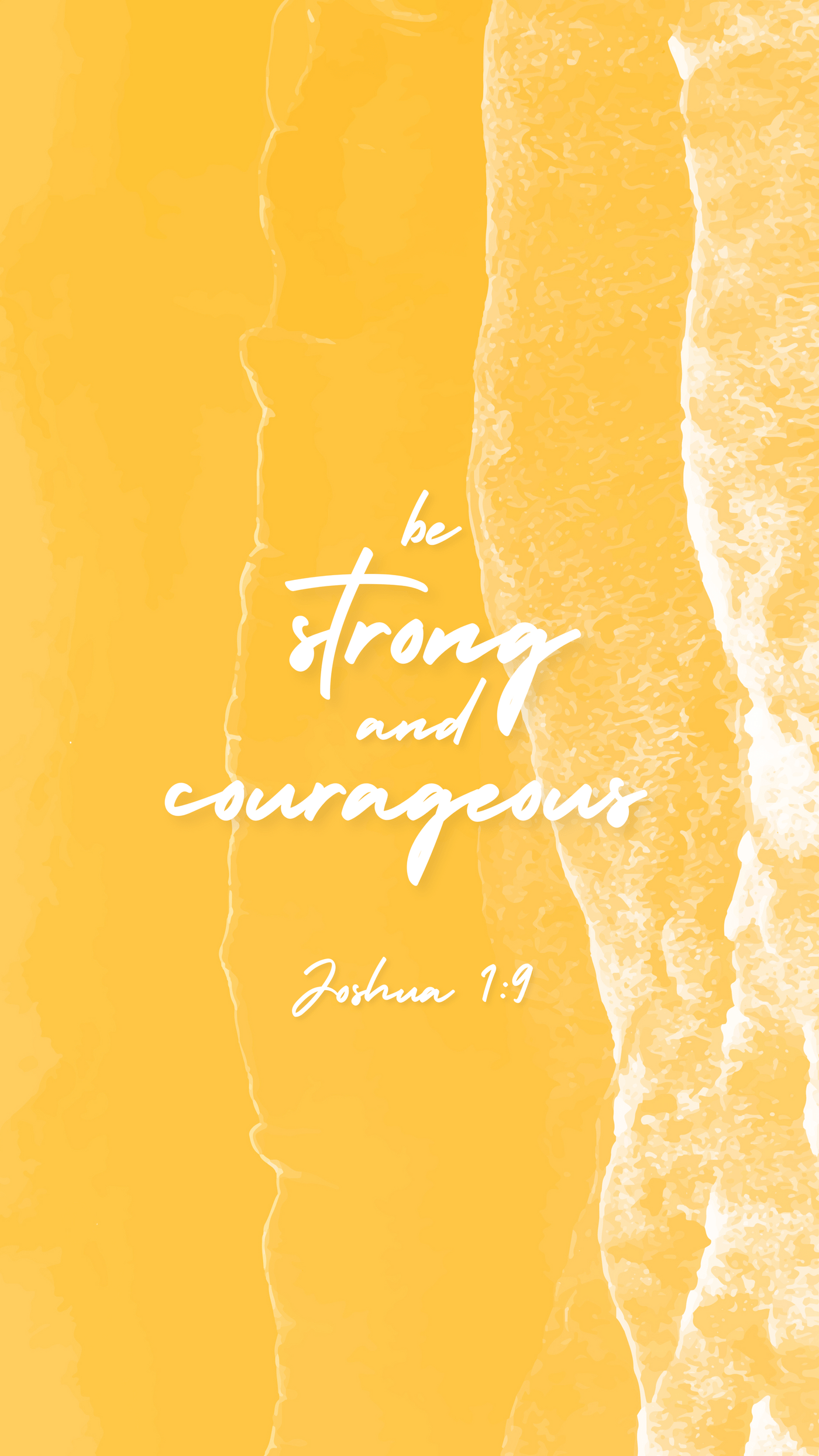 Joshua 1:9 Wallpapers - Top Free Joshua 1:9 Backgrounds - WallpaperAccess