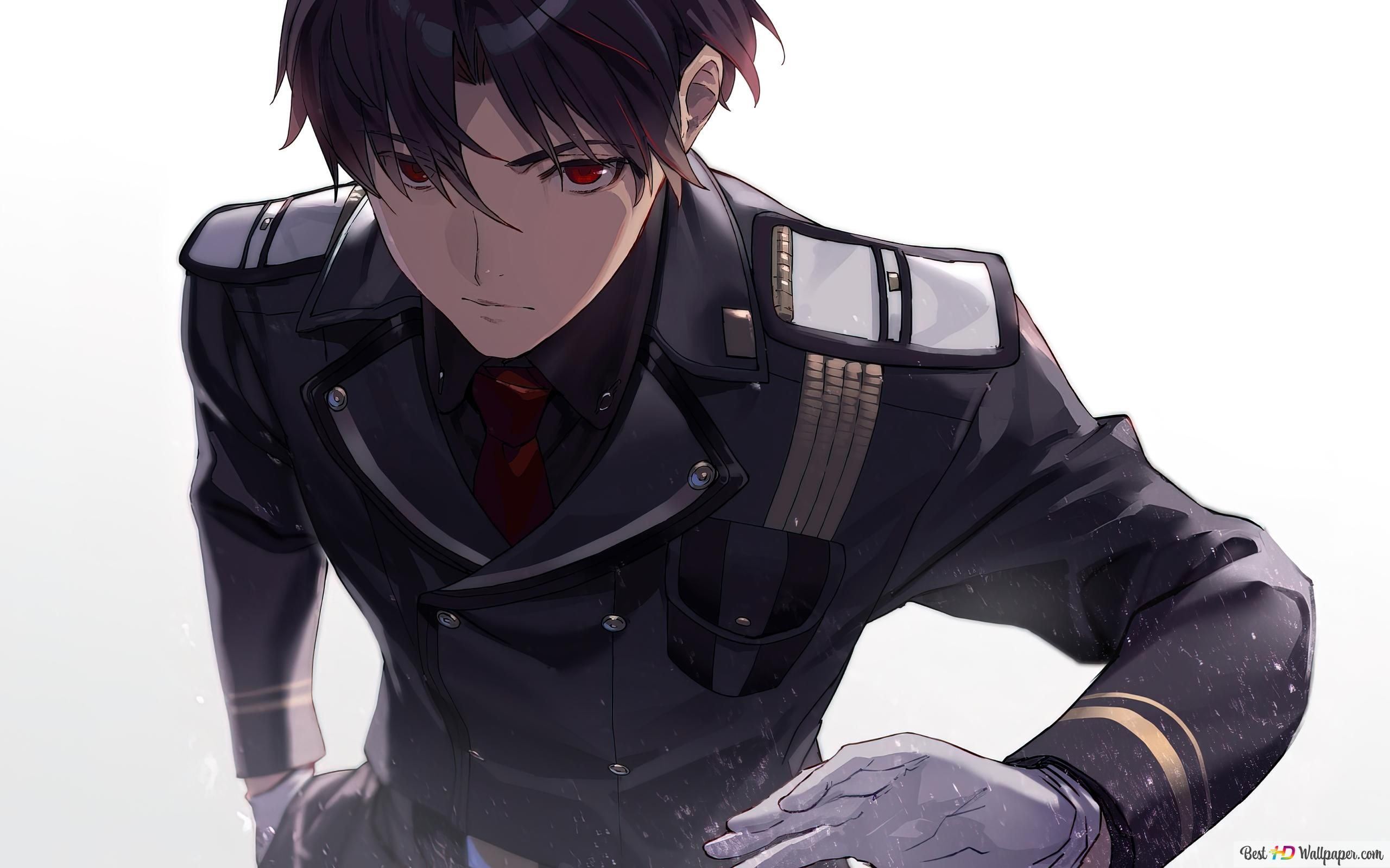 Shinei Nouzen Wallpapers - Top Free Shinei Nouzen Backgrounds - WallpaperAccess