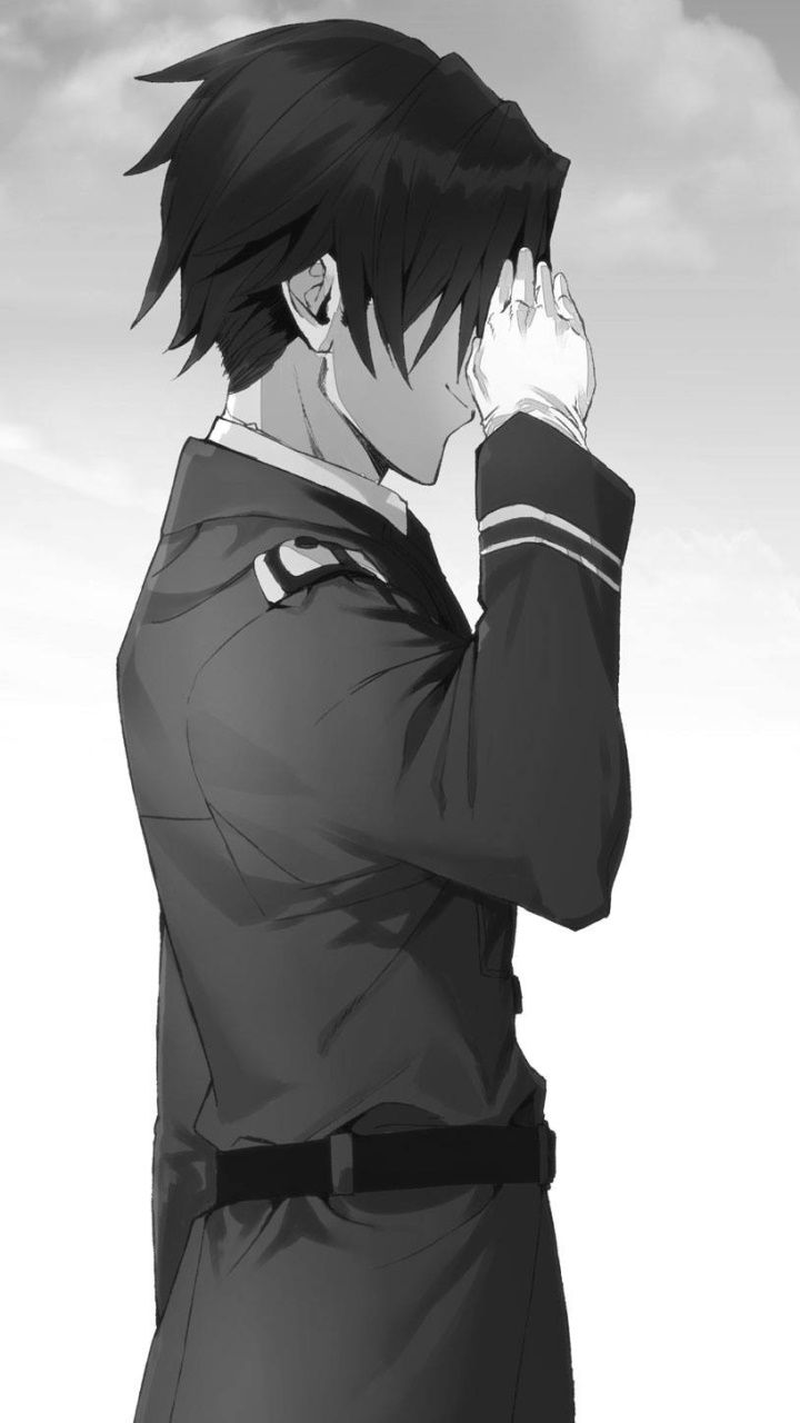 Shinei Nouzen Wallpapers - Top Free Shinei Nouzen Backgrounds - WallpaperAccess