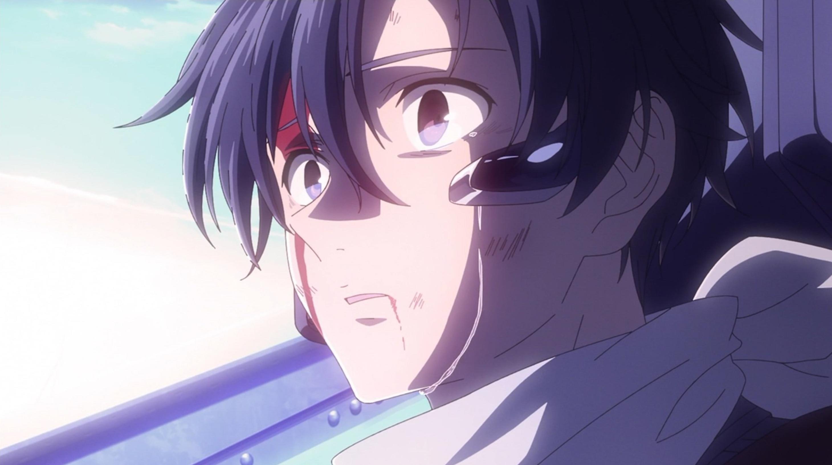 Shinei Nouzen Wallpapers - Top Free Shinei Nouzen Backgrounds ...