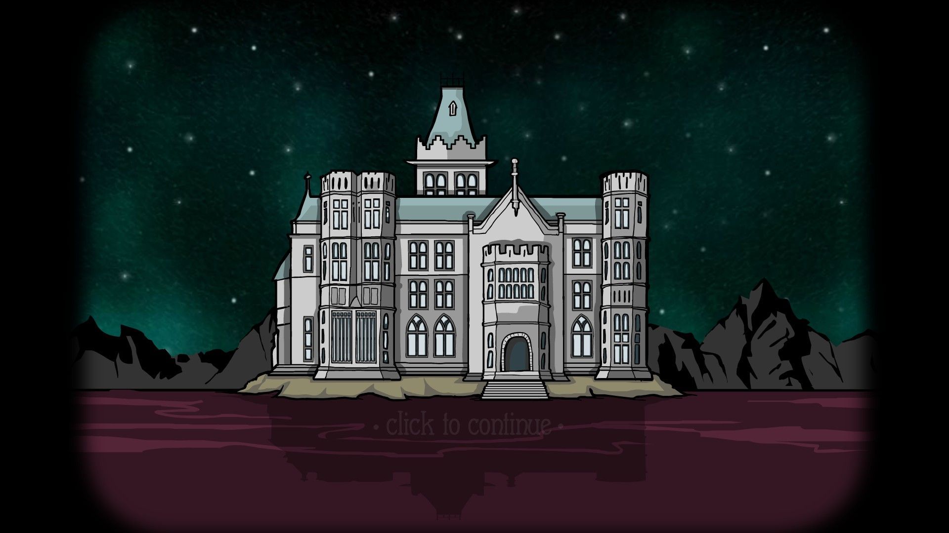 Rusty Lake Wallpapers - Top Free Rusty Lake Backgrounds - WallpaperAccess