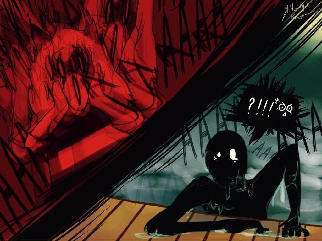 Rusty Lake Wallpapers - Top Free Rusty Lake Backgrounds - WallpaperAccess