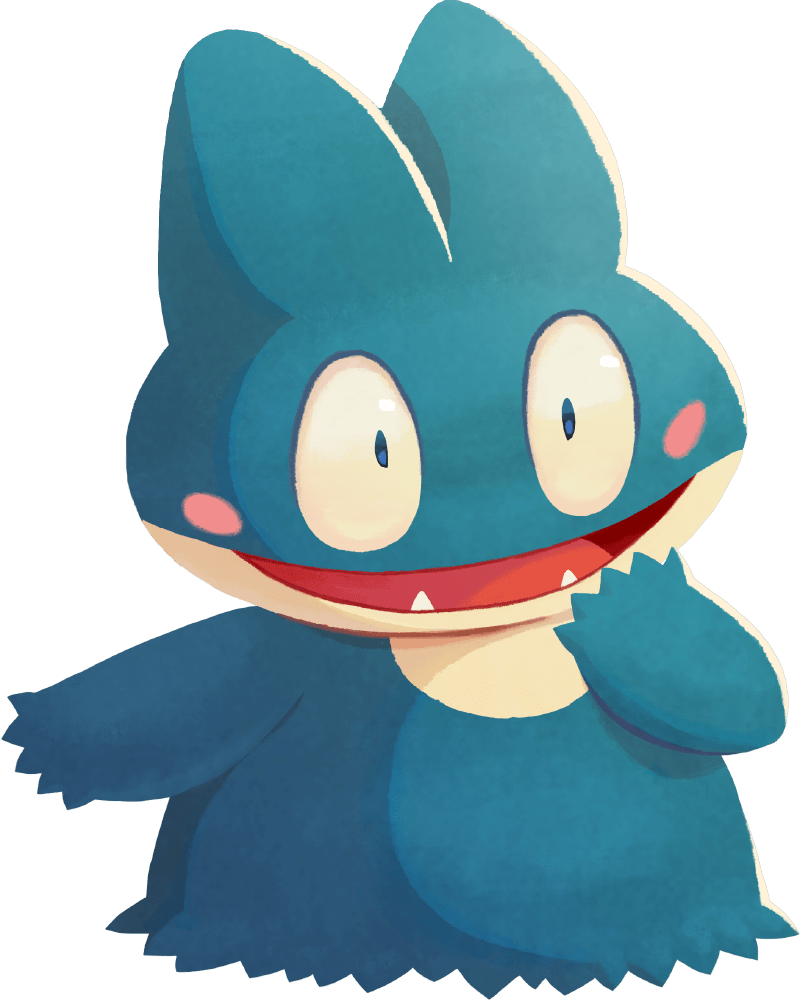 Munchlax Wallpapers - Top Free Munchlax Backgrounds - WallpaperAccess