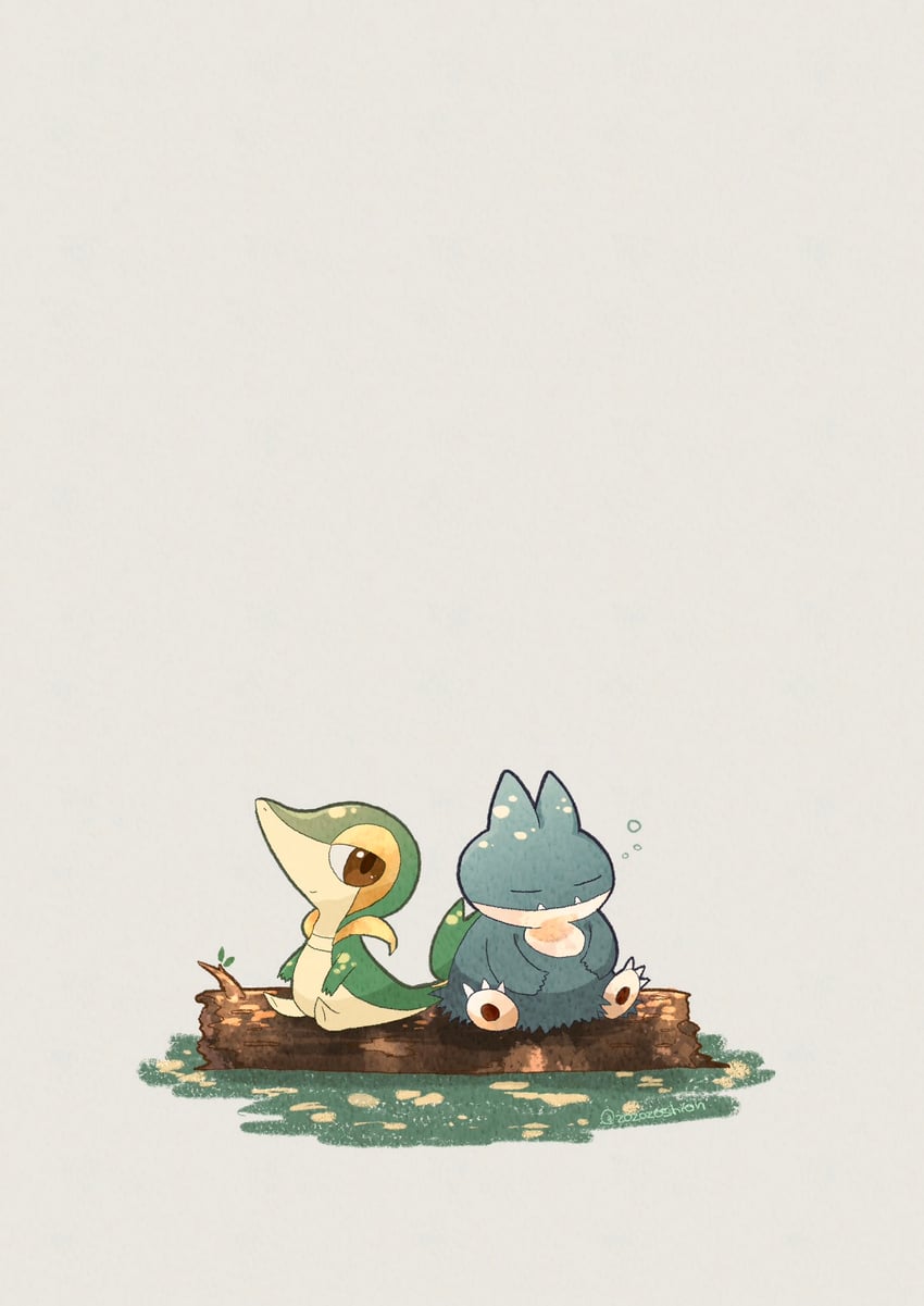 Munchlax Wallpapers - Top Free Munchlax Backgrounds - WallpaperAccess