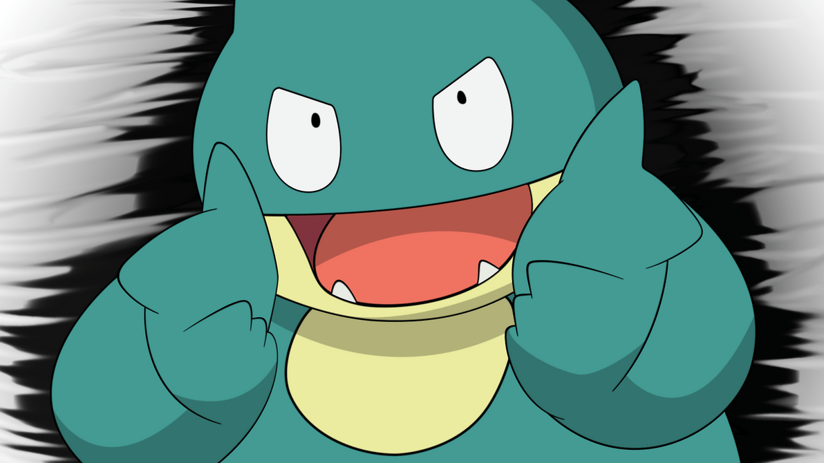 Munchlax Wallpapers - Top Free Munchlax Backgrounds - WallpaperAccess